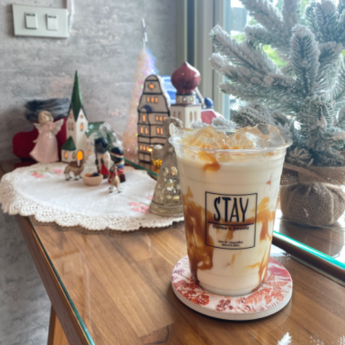 ร้าน Stay Coffee&Sweets ตำบลสุรศักดิ์ | รีวิวร้านอาหาร - Wongnai