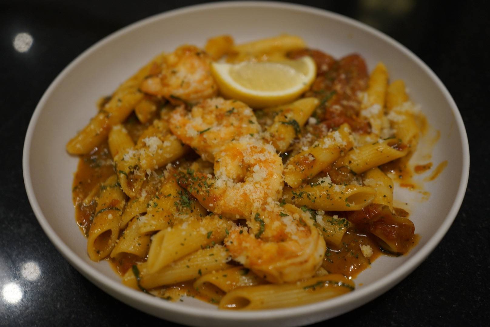 รูป PATUS PASTA พาตัส พาสต้า