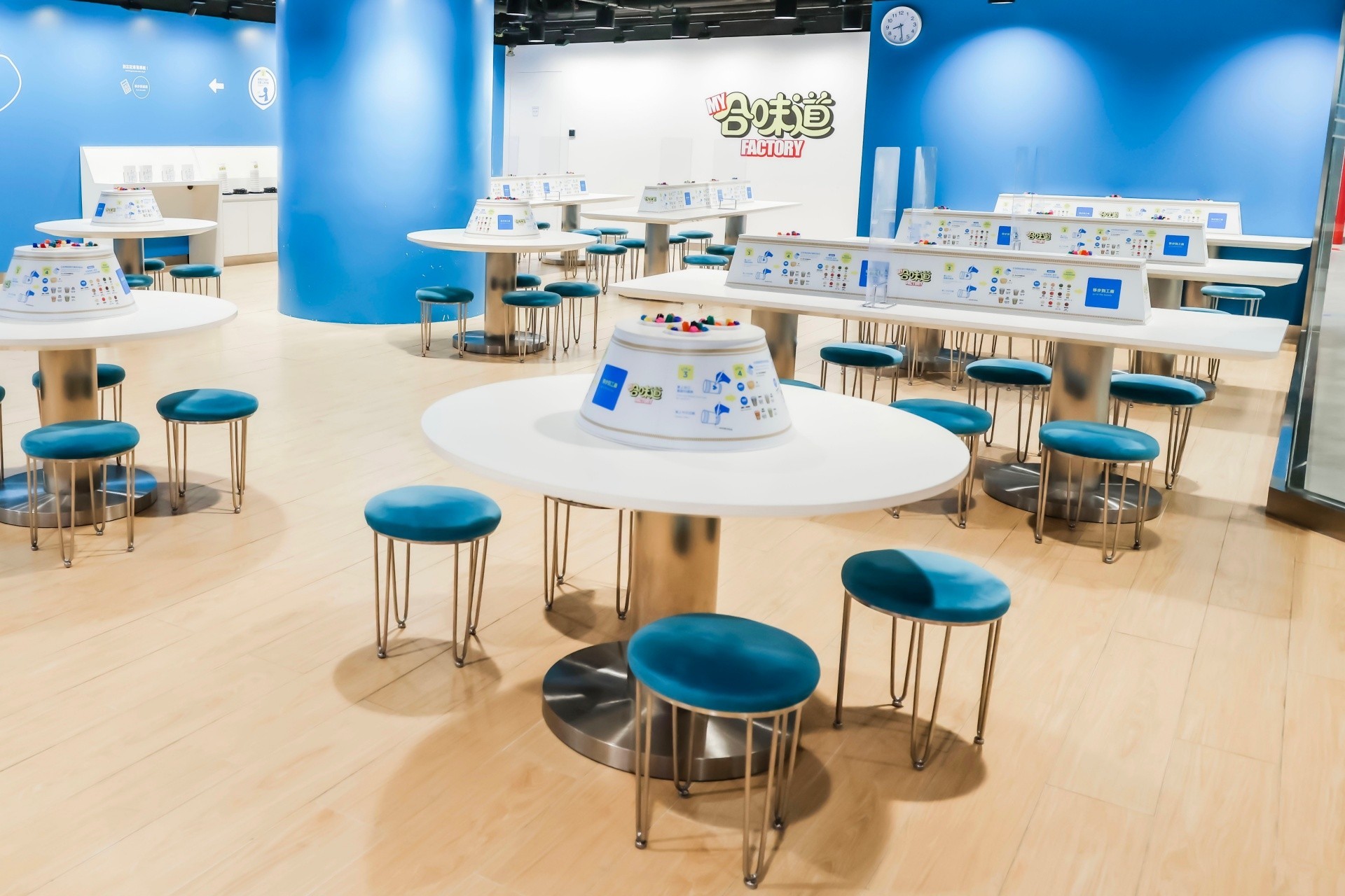 ปักหมุดจุดเช็กอินฮ่องกงฉบับ 2023 เที่ยวสุดคุ้มกับ Hong Kong Goodies!