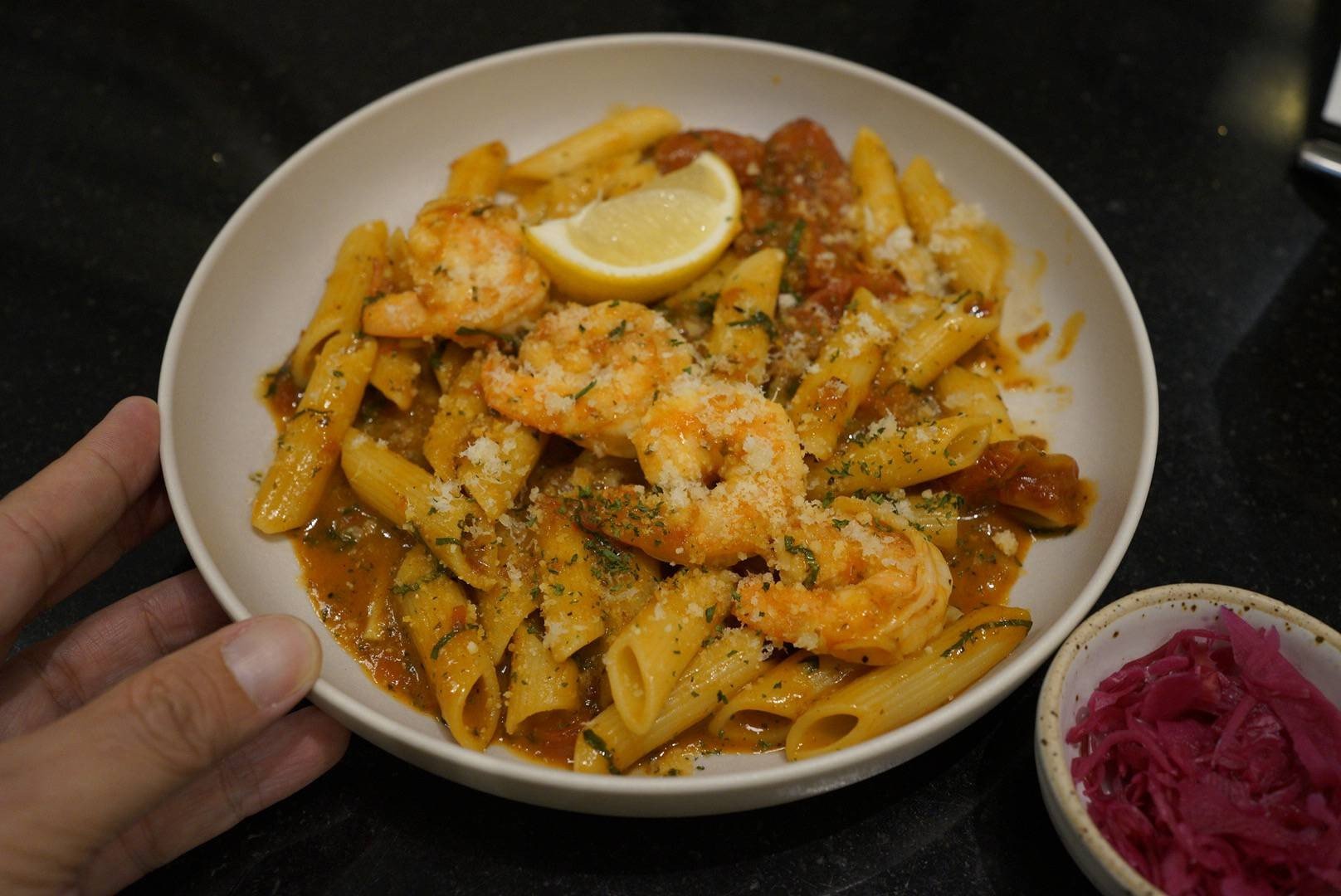 รูป PATUS PASTA พาตัส พาสต้า