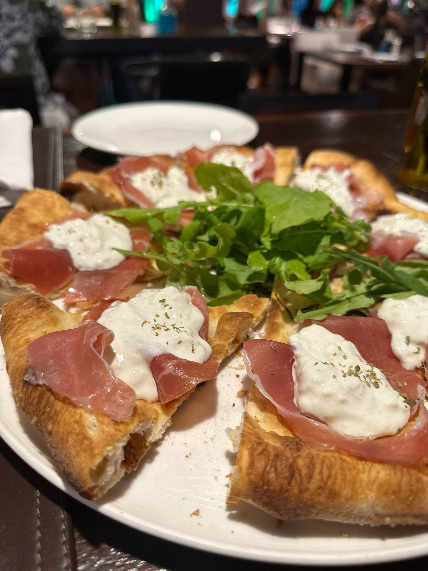 รีวิว Trattoria Pizzeria IL Bolognese - ร้านอาหารเหมาะทุกวัย รสชาติ ...