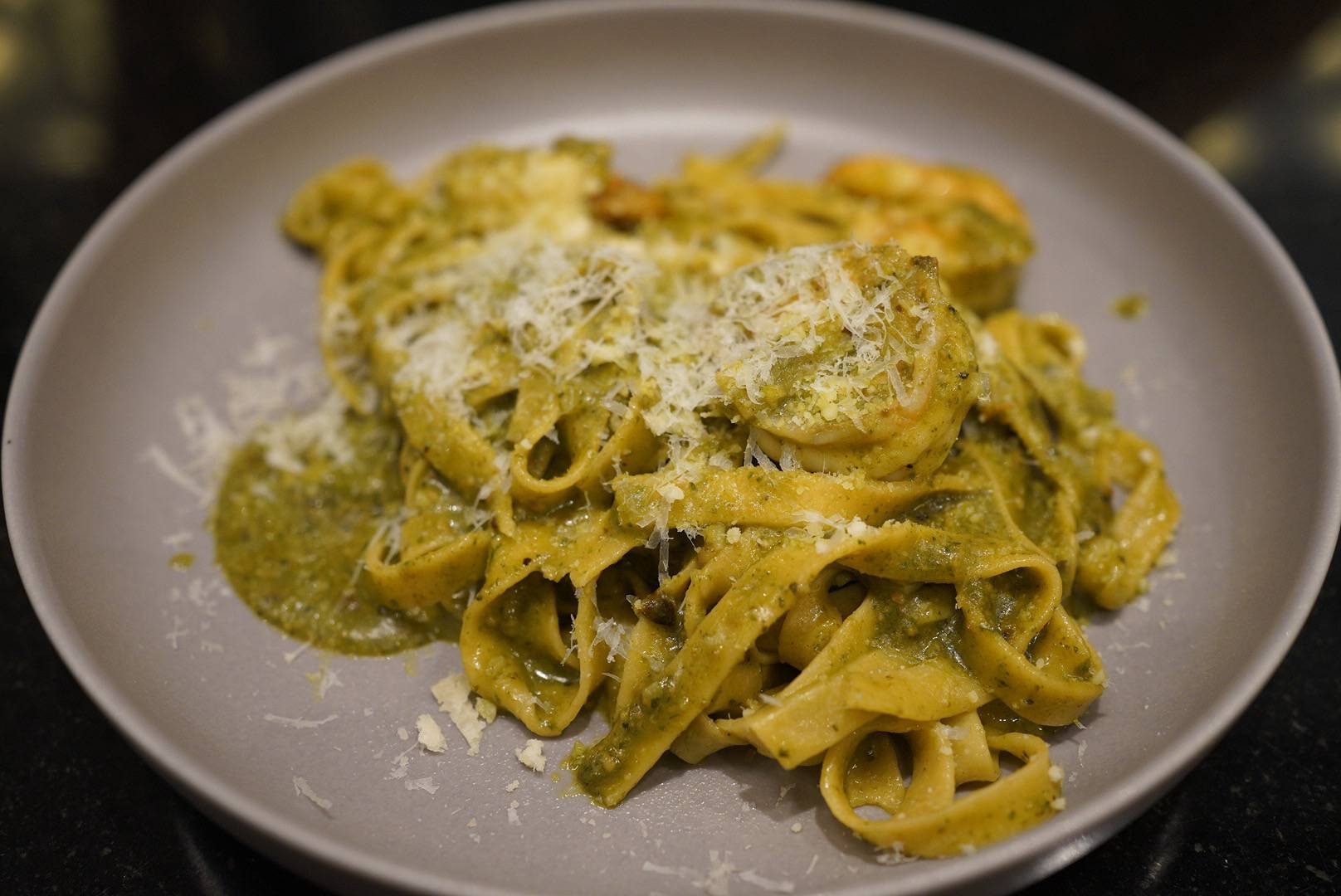 รูป PATUS PASTA พาตัส พาสต้า