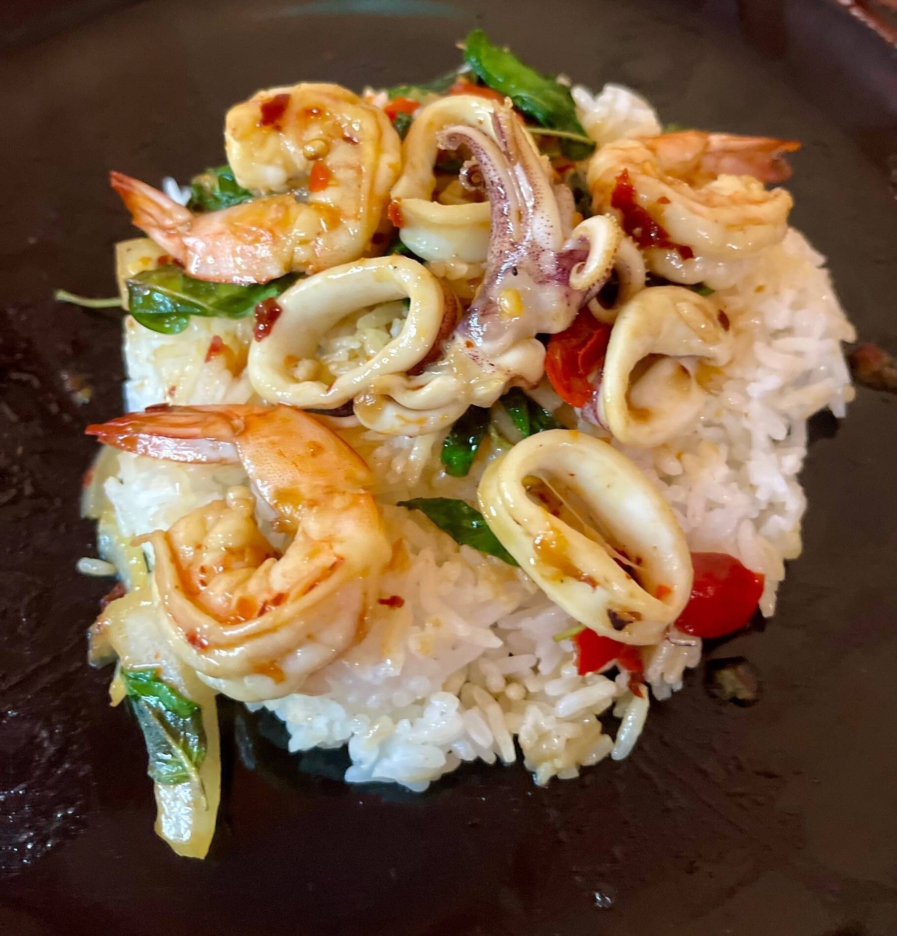 Olip coffee & food - สั่งอาหารเดลิเวอรี | Wongnai x LINE MAN