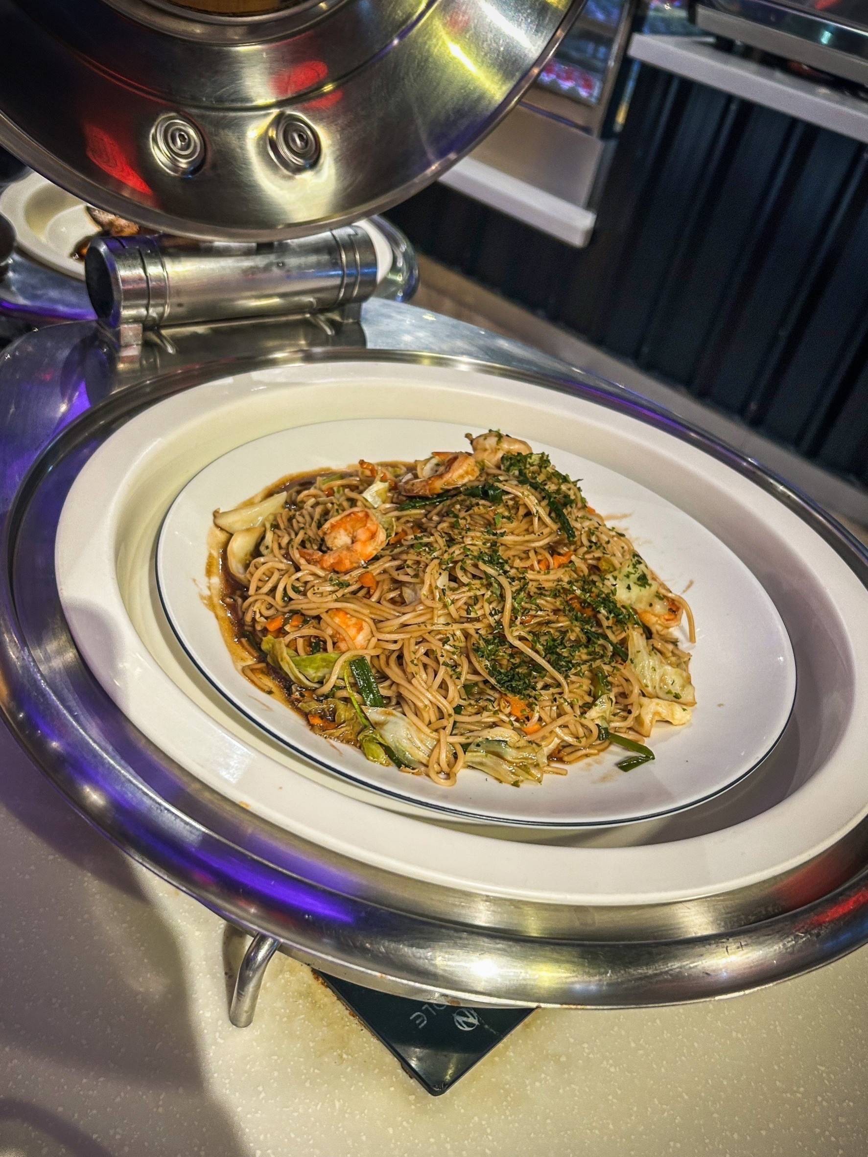 รูป OISHI EATERIUM ซีคอนสแควร์ - Wongnai