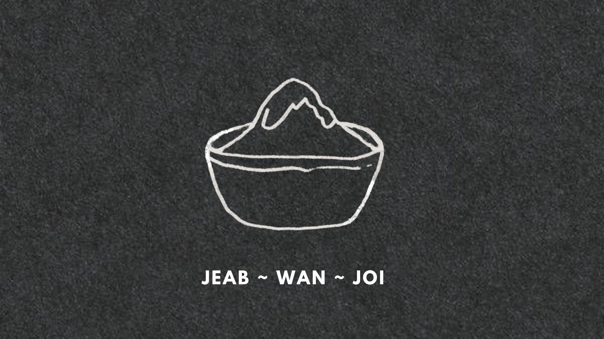 ร้าน Jeab Wan Joi (เจี๊ยบ หวาน จ๋อย) Jeab Wan Joi | รีวิวร้านอาหาร