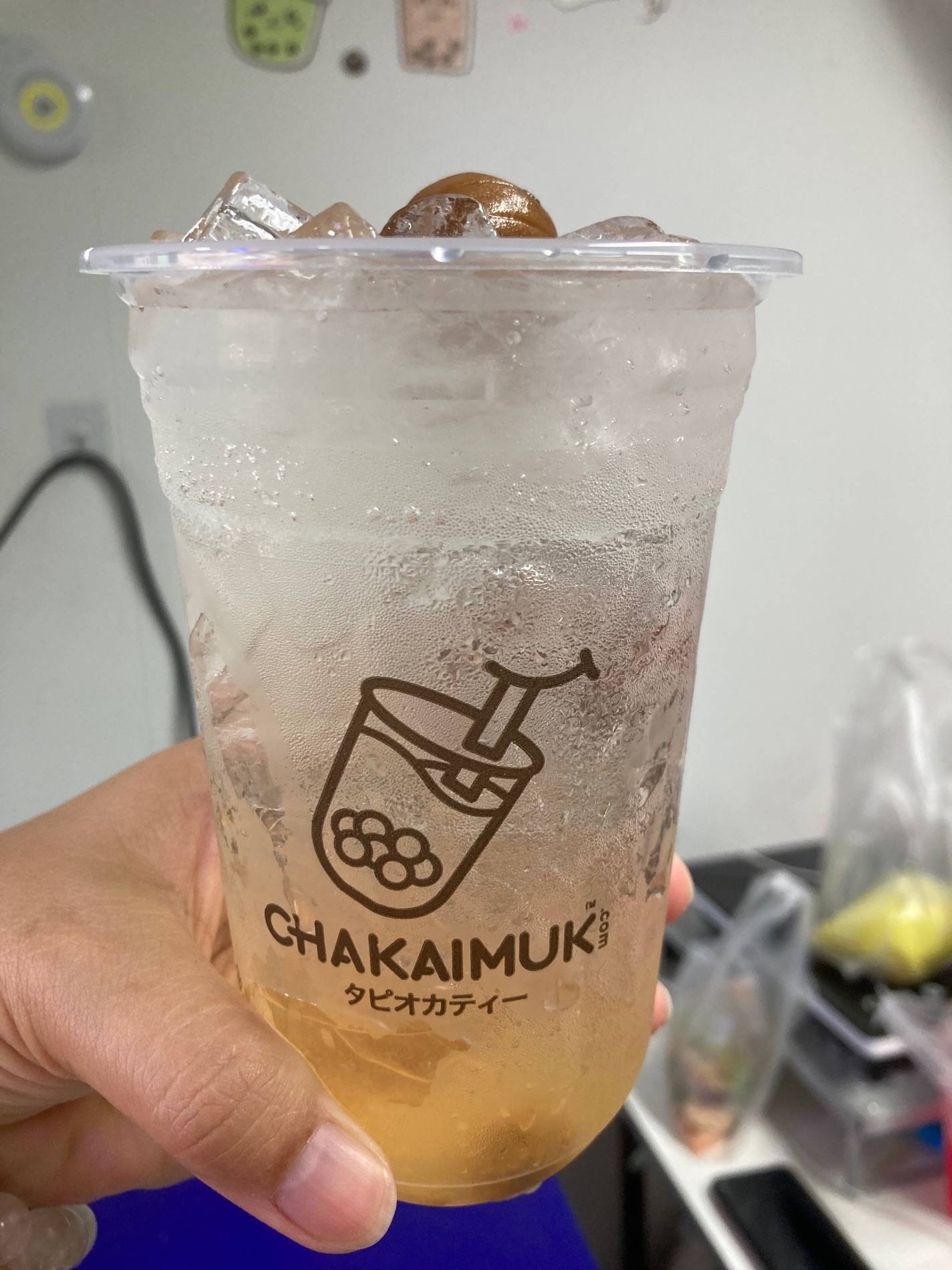 ร้าน Chakaimuk 19 | รีวิวร้านอาหาร