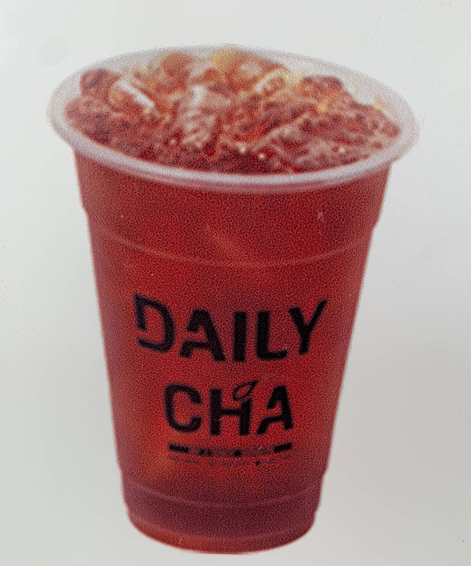 ร้าน DAILY CHA by Daily Donuts (สาขาแปลงยาว) | รีวิวร้านอาหาร