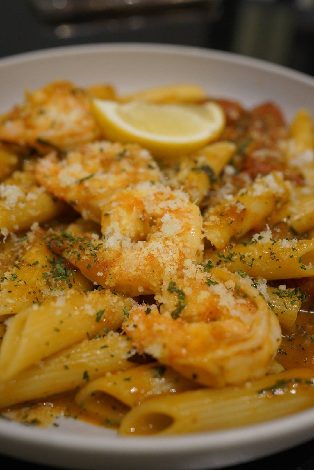 รูป PATUS PASTA พาตัส พาสต้า