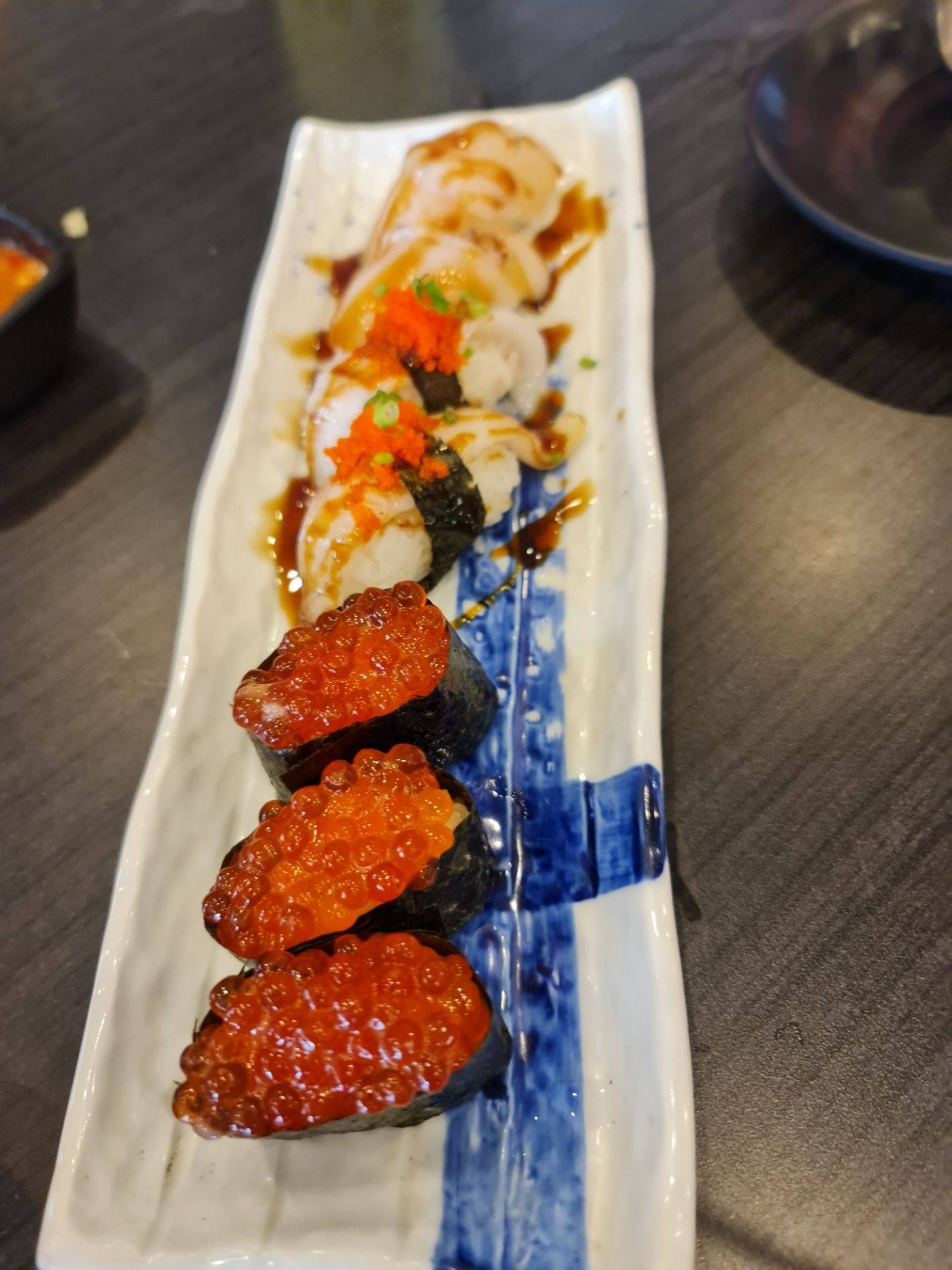 รูป Shiguma Shabu &sushi Buffet บางนา ซ.สุขาภิบาล6 (ซอย วัดหลวงพ่อโต)