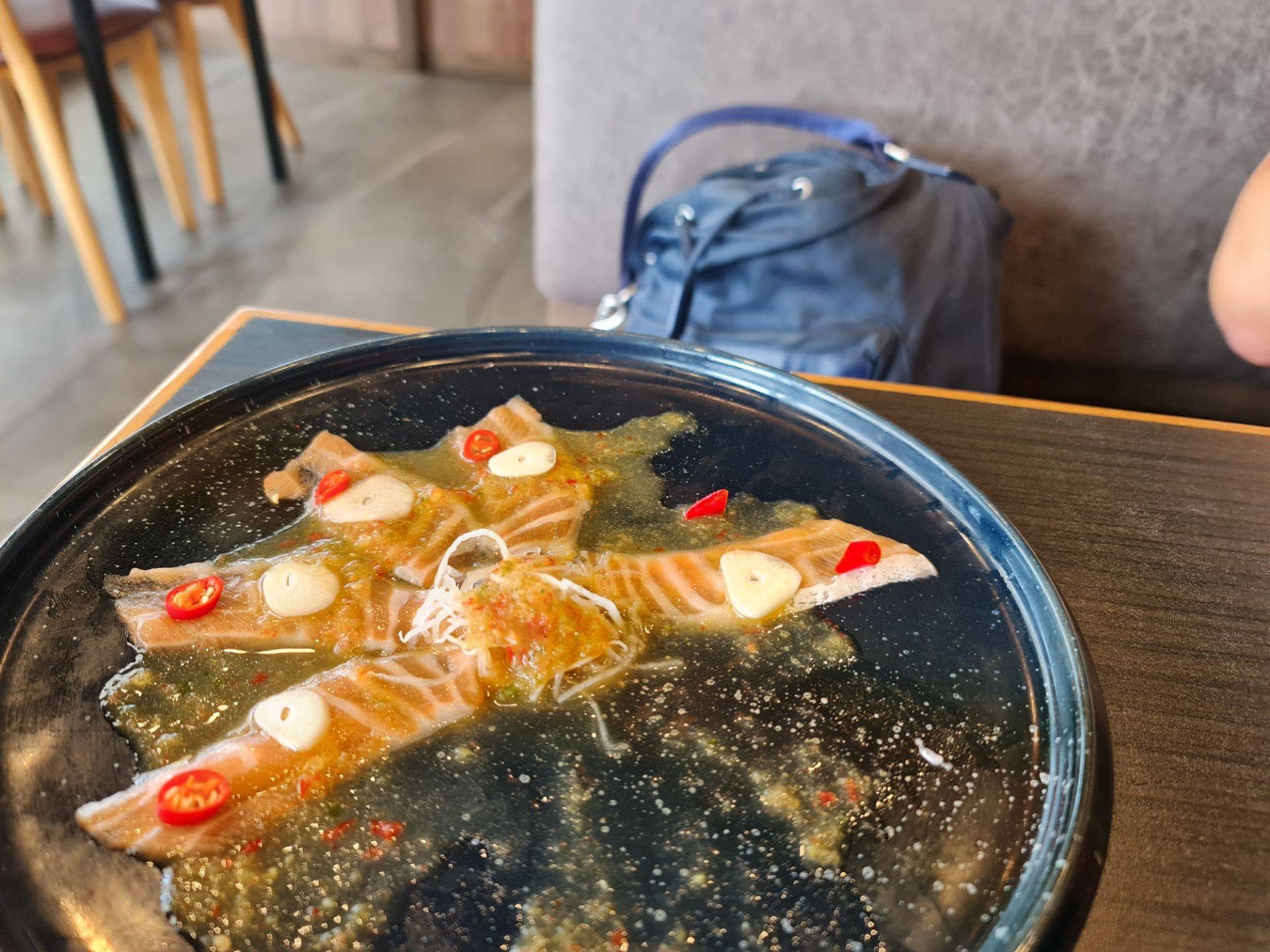รูป Shiguma Shabu &sushi Buffet บางนา ซ.สุขาภิบาล6 (ซอย วัดหลวงพ่อโต)