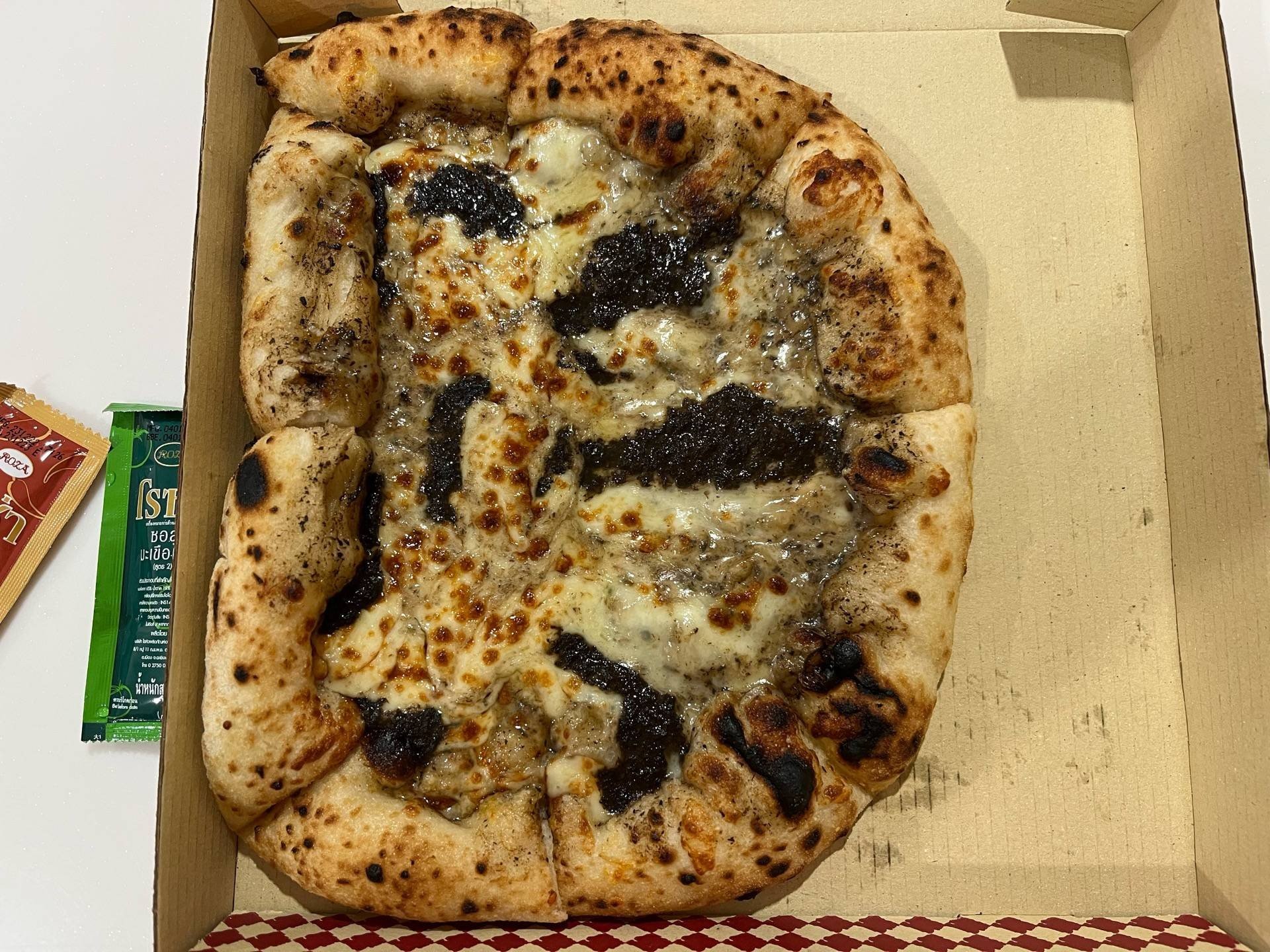 รูป Fam Time Steak and Pasta - Wongnai