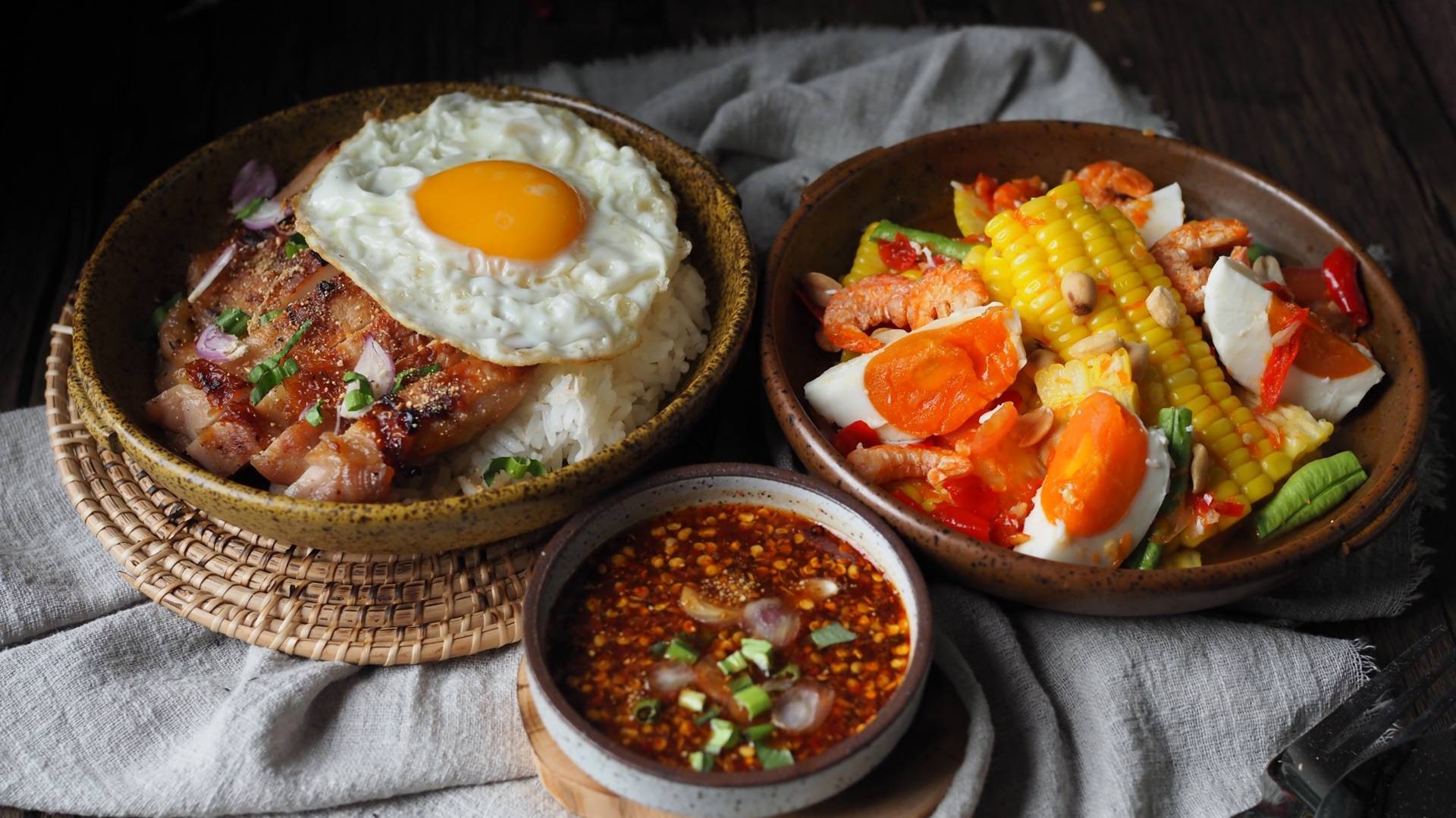 P PIG MOO Asok - สั่งอาหารเดลิเวอรี | Wongnai x LINE MAN