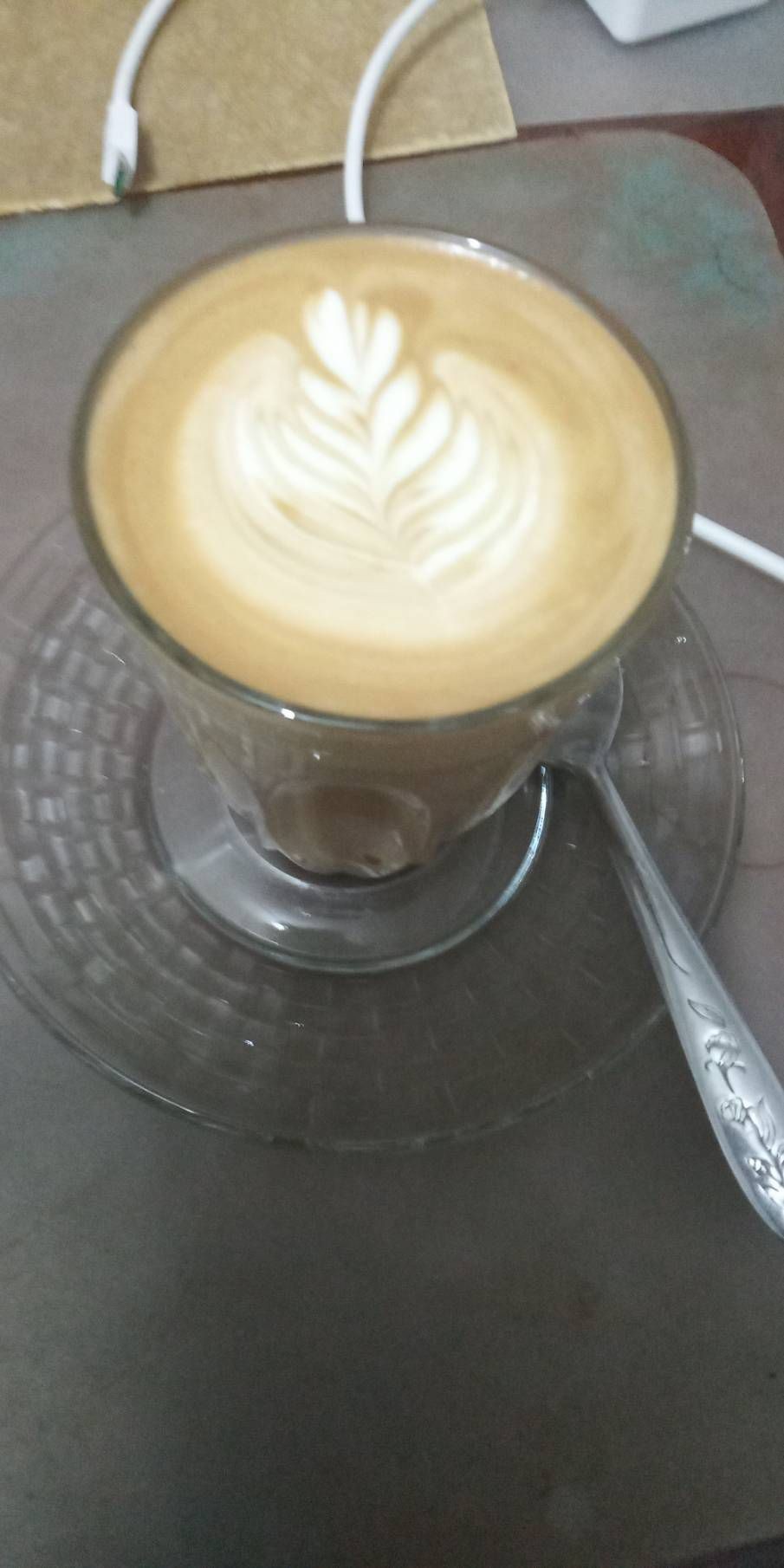 ร้าน Coffee up cafe | รีวิวร้านอาหาร