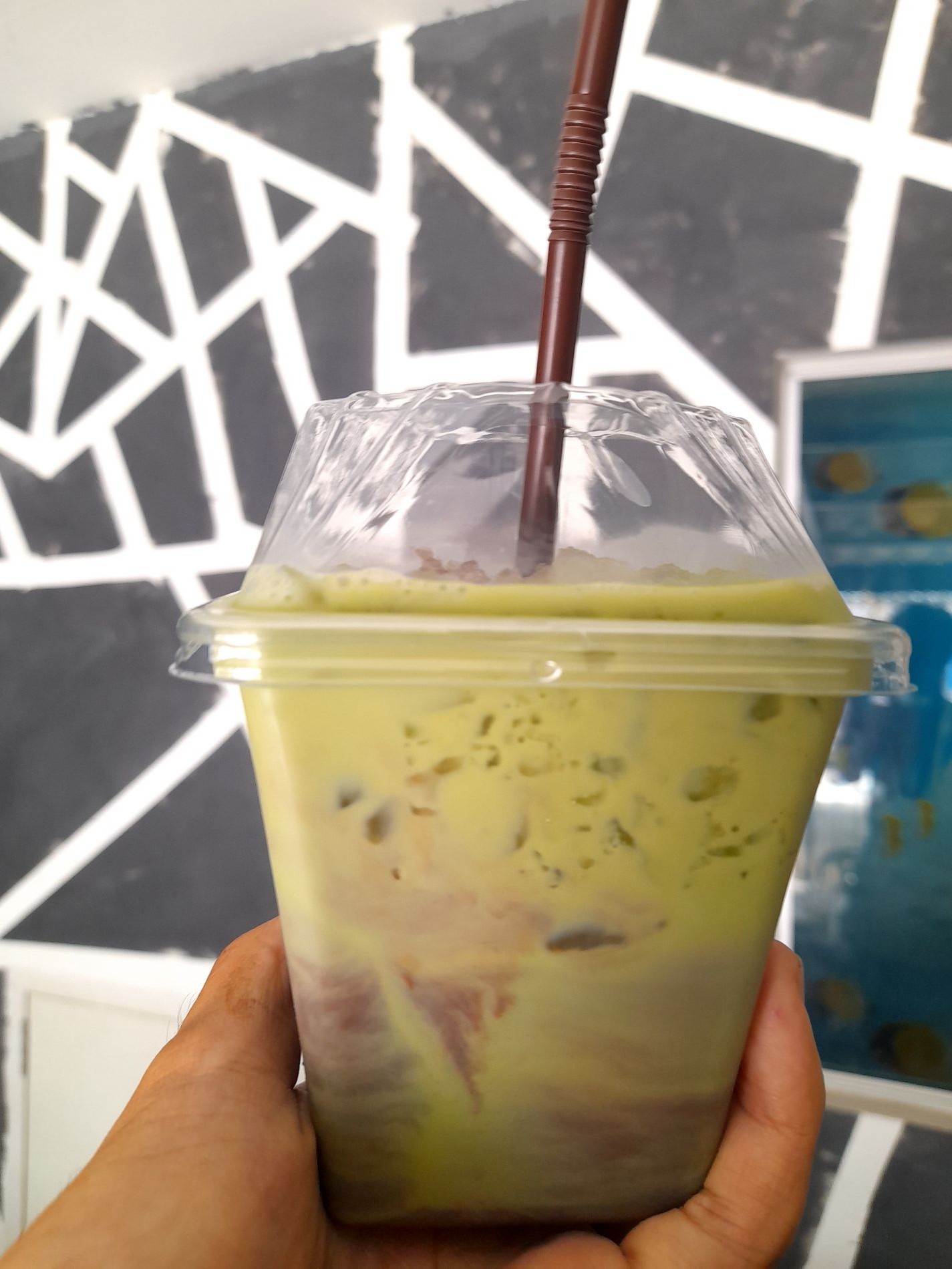 ร้าน GUS COFFEE | รีวิวร้านอาหาร