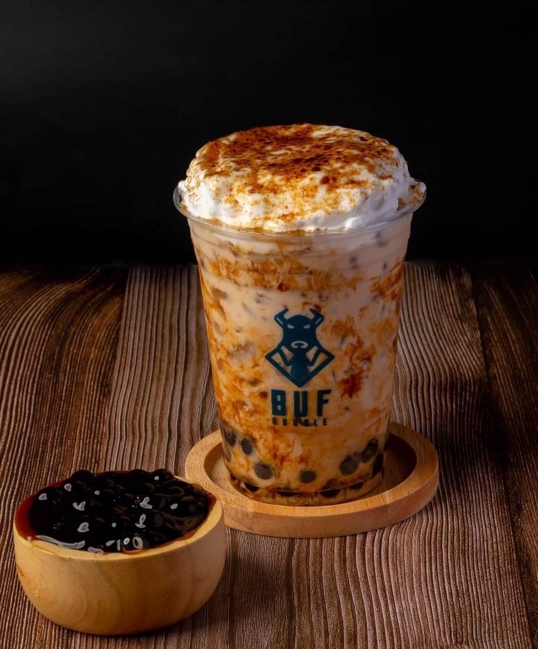 รูป BUF BUBBLE บางปูใหม่