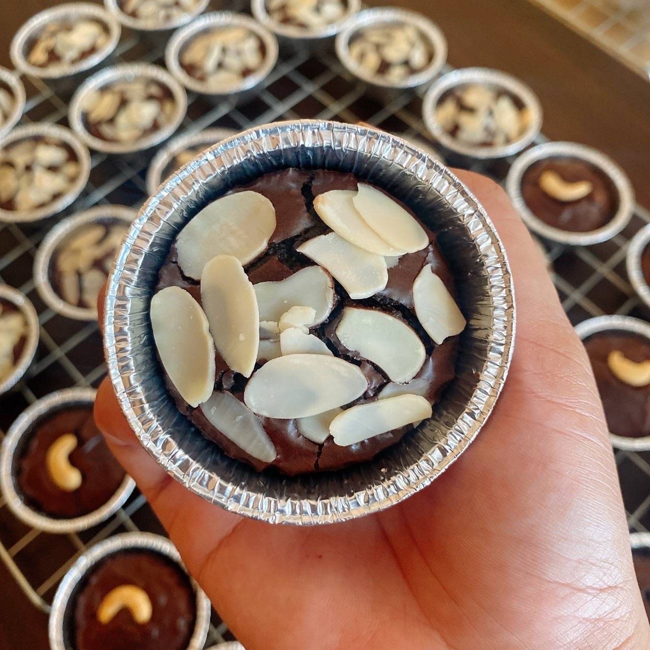 ร้าน SJ Bakery Homemade | รีวิวร้านอาหาร