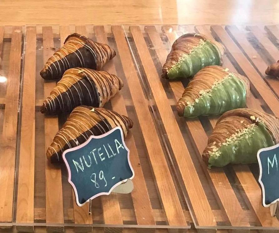 รีวิว Suki Desu Bakery Suki Desu Bakery Buriram - คาเฟ่ขนม สไตล์ญี่ปุ่น ...