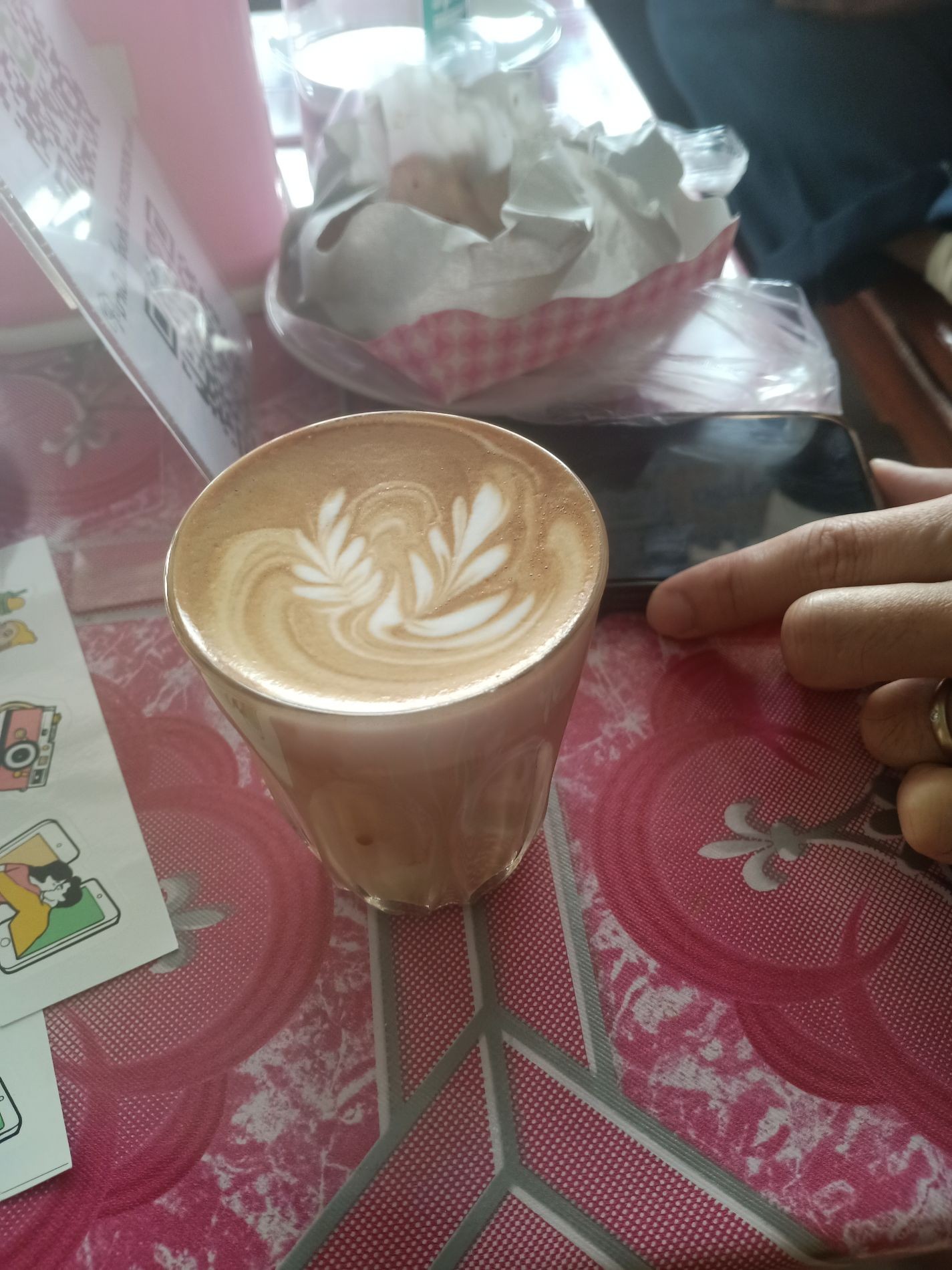 Coffee up cafe - สั่งอาหารเดลิเวอรี | Wongnai x LINE MAN