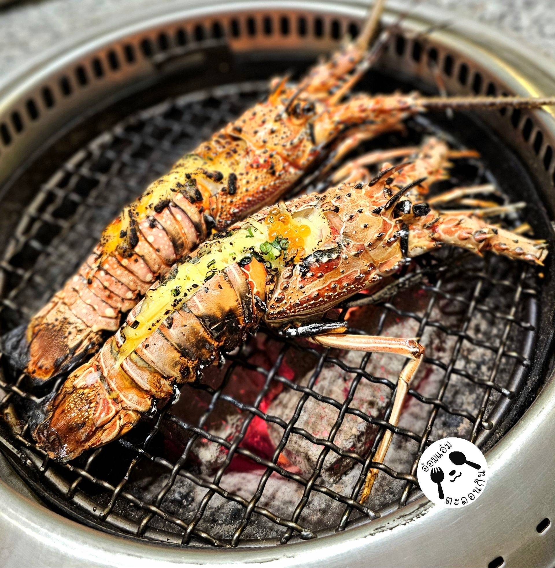 รูป Neta Grill มาร์เก็ตวิลเลจสุวรรณภูมิ Market Village สุวรรณภูมิ