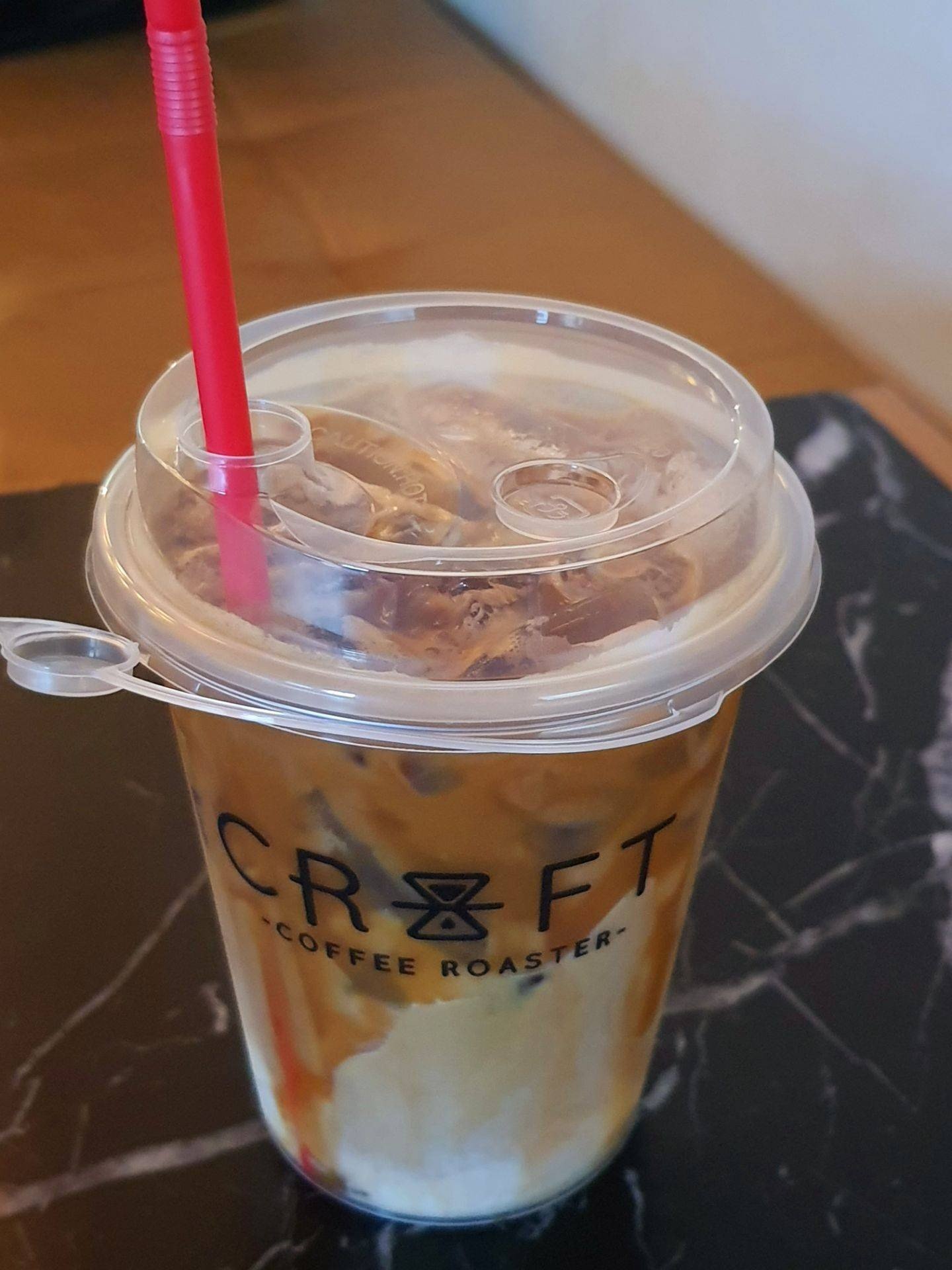 รีวิว Craft coffee roaster - อีกหนึ่งร้านกาแฟขึ้นชื่อในจังหวัดนครปฐมที่คอกาแฟรู้จักกันดี - Wongnai