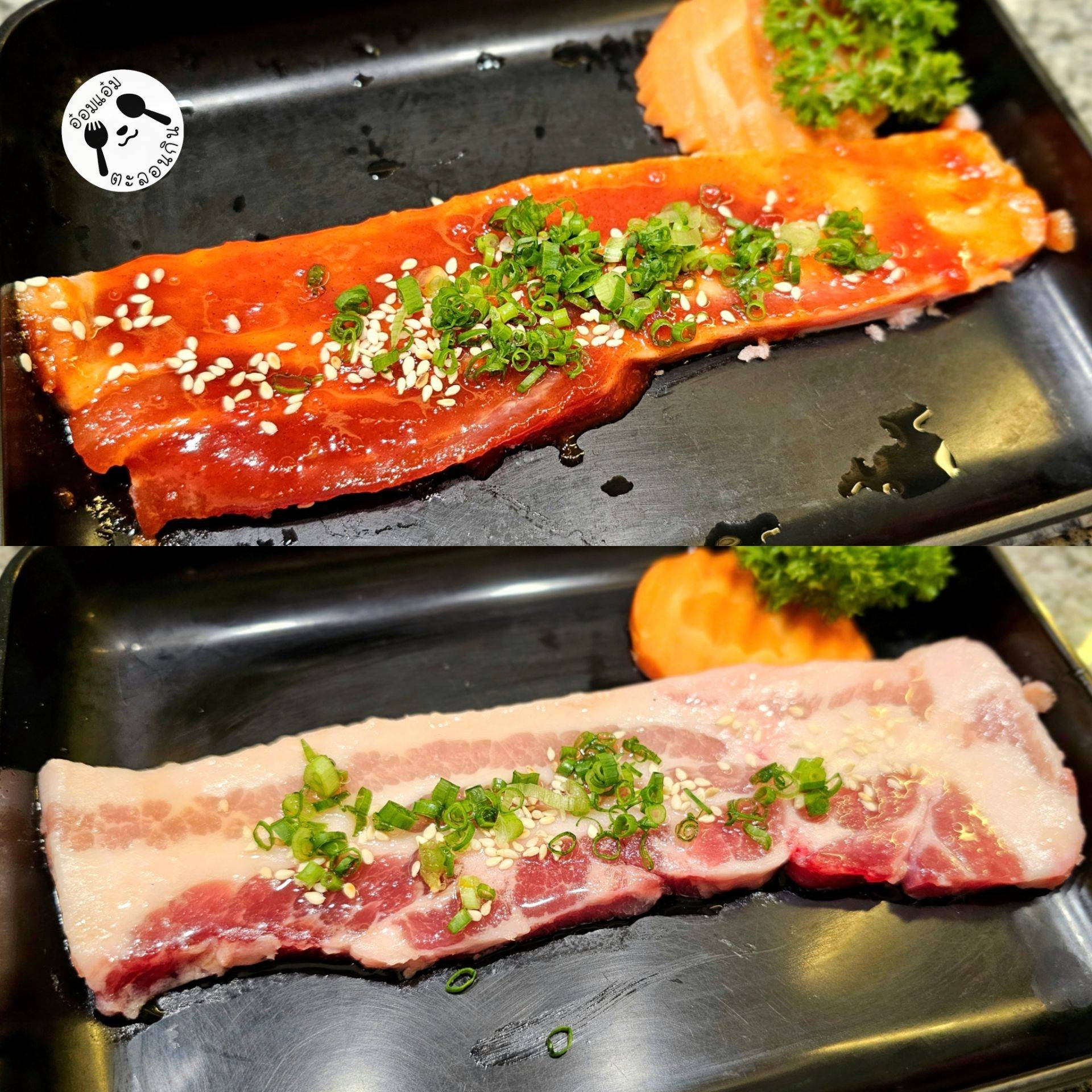 รูป Neta Grill มาร์เก็ตวิลเลจสุวรรณภูมิ Market Village สุวรรณภูมิ