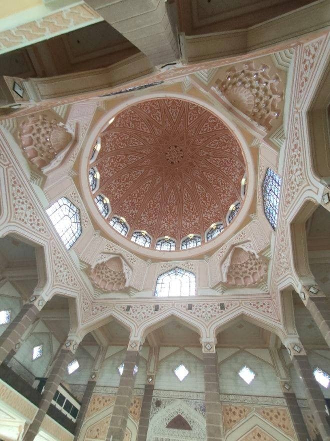 รูป Putra Mosque