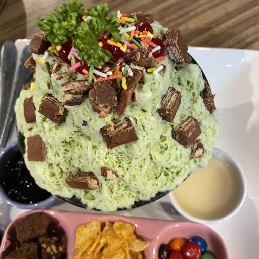 ร้าน สเต็ก&บิงซูMiss Wan ศิริราช | รีวิวร้านอาหาร