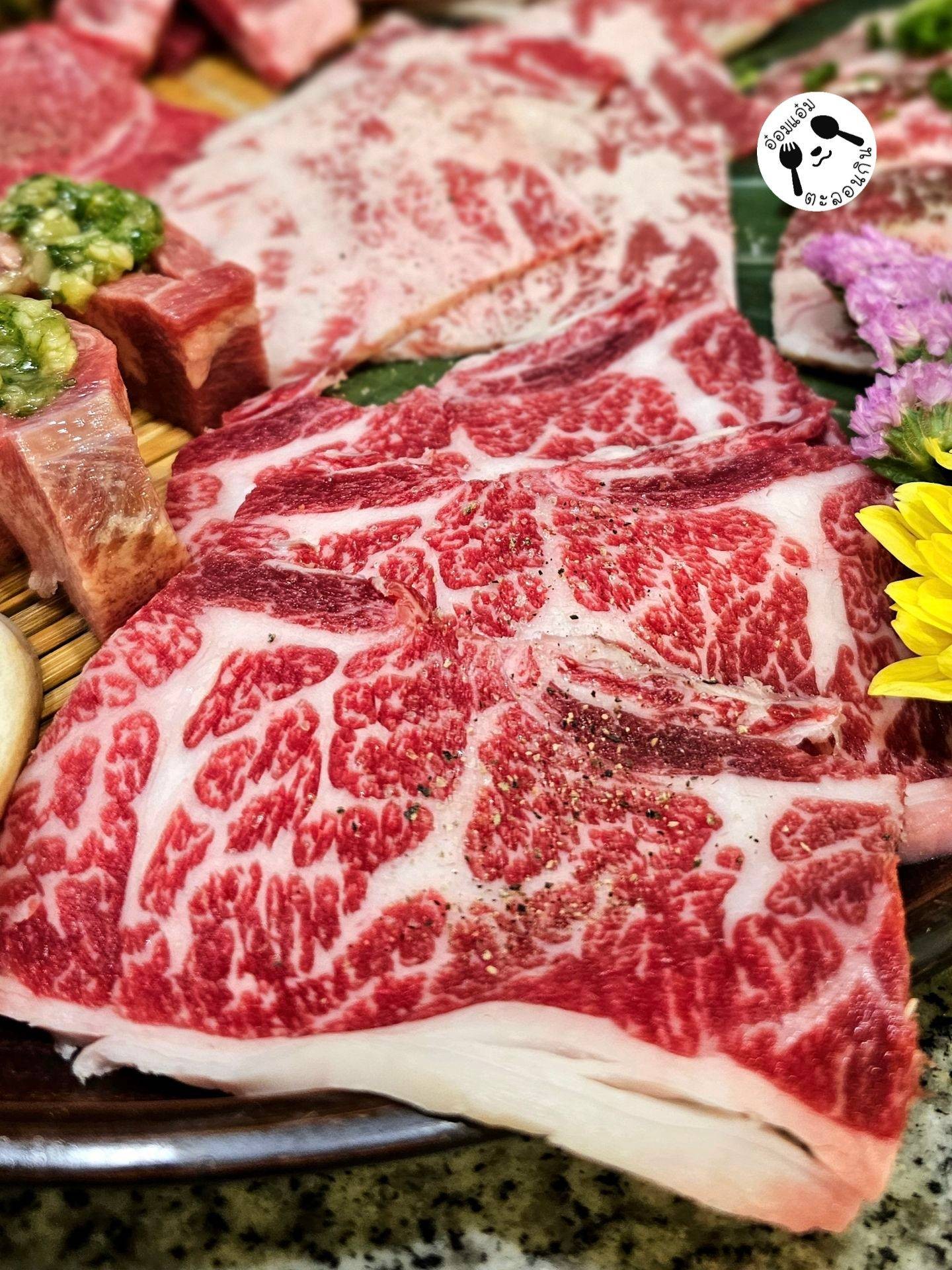 รูป Neta Grill มาร์เก็ตวิลเลจสุวรรณภูมิ Market Village สุวรรณภูมิ