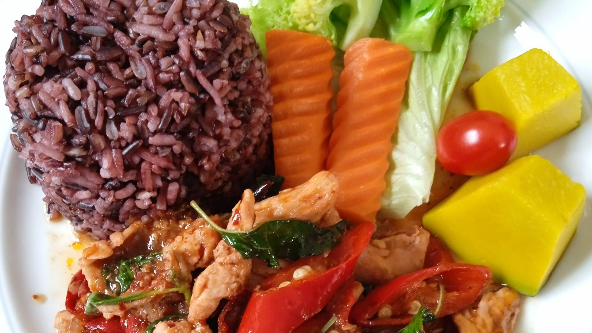 Ayern Clean Menu - สั่งอาหารเดลิเวอรี | Wongnai x LINE MAN