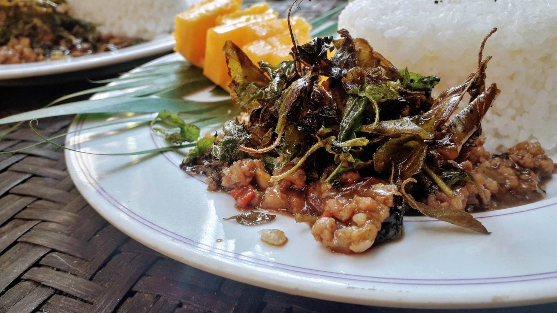 มานา อร่อยดี (Mana Aroi-D (อาหารตามสั่ง) - สั่งอาหารเดลิเวอรี | Wongnai ...