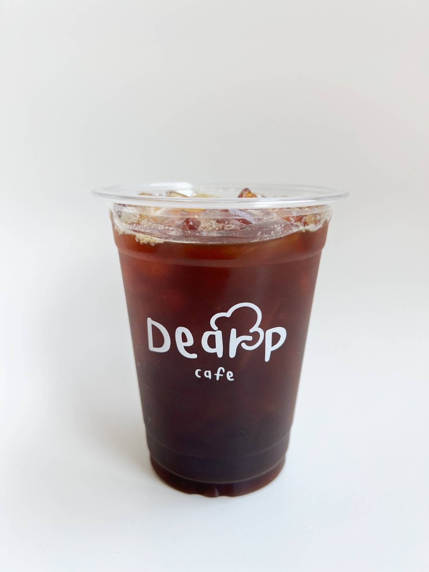 รีวิว Dear P Cafe (ร้านกาแฟสด เดียร์ พี) ลาดปลาเค้า 63 - อร่อยมากเลยค่า