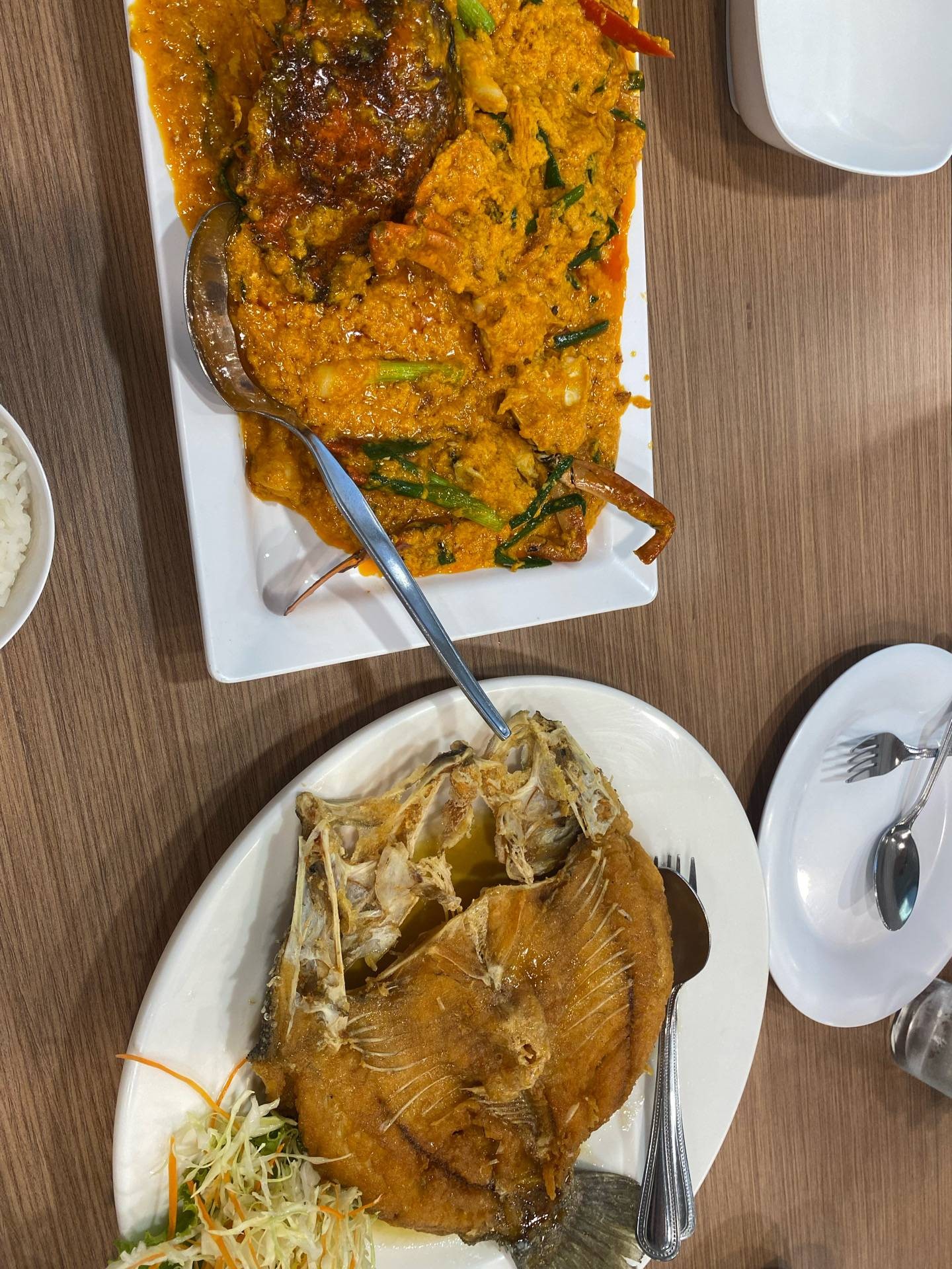 รูป สมบูรณ์โภชนา บรรทัดทอง