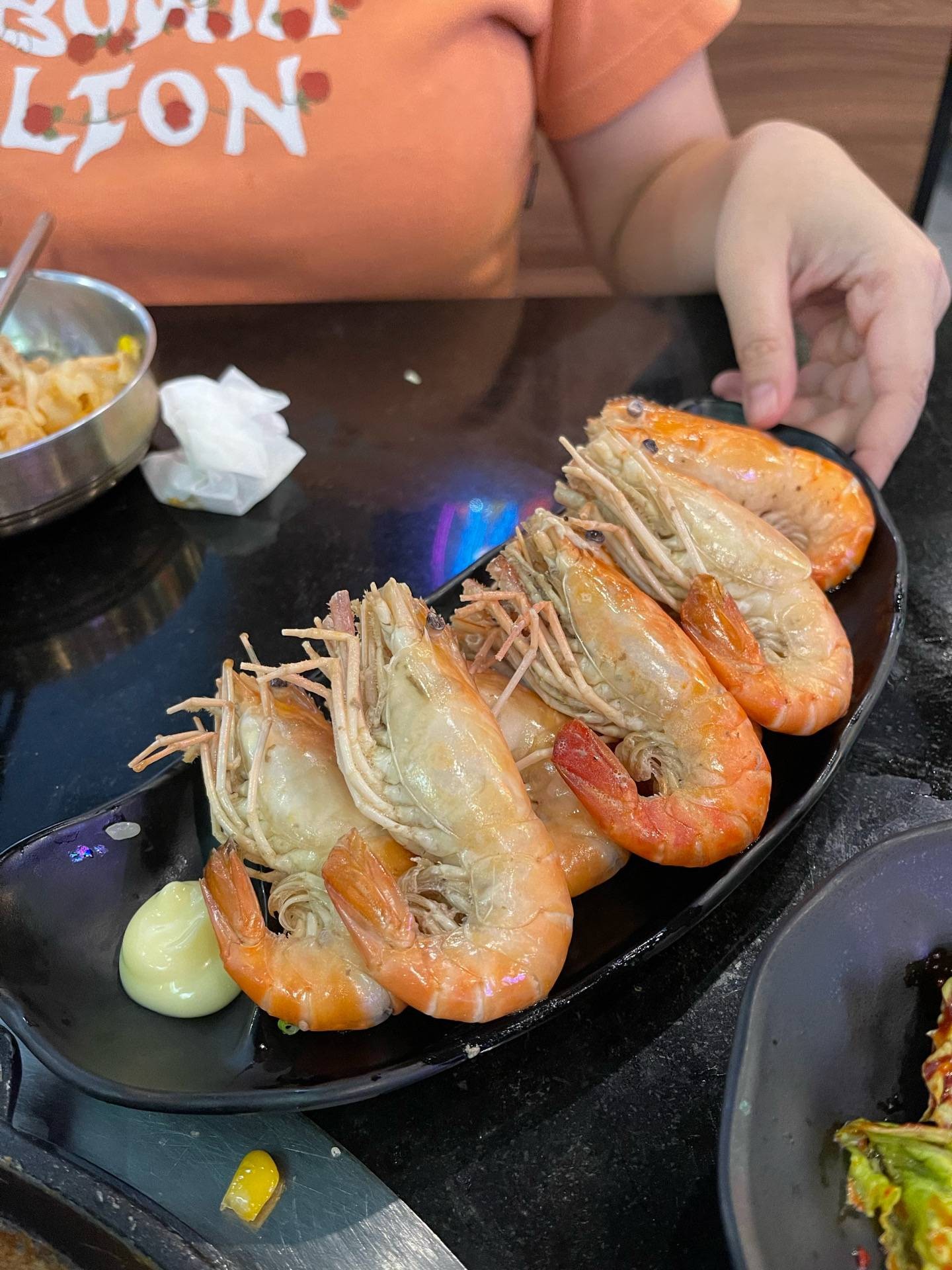 รูป Cheese Owl Siam Square One - Wongnai