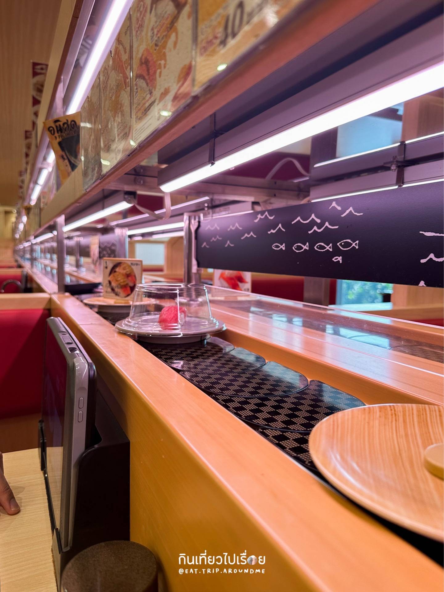 รูป SUSHIRO THAILAND Mega Bangna