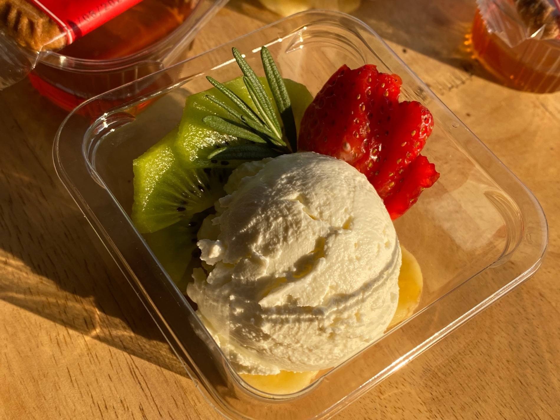 ร้าน Ma'ma Yogurt สาขา ปิยะวรารมย์ เฟส 3 | รีวิวร้านอาหาร