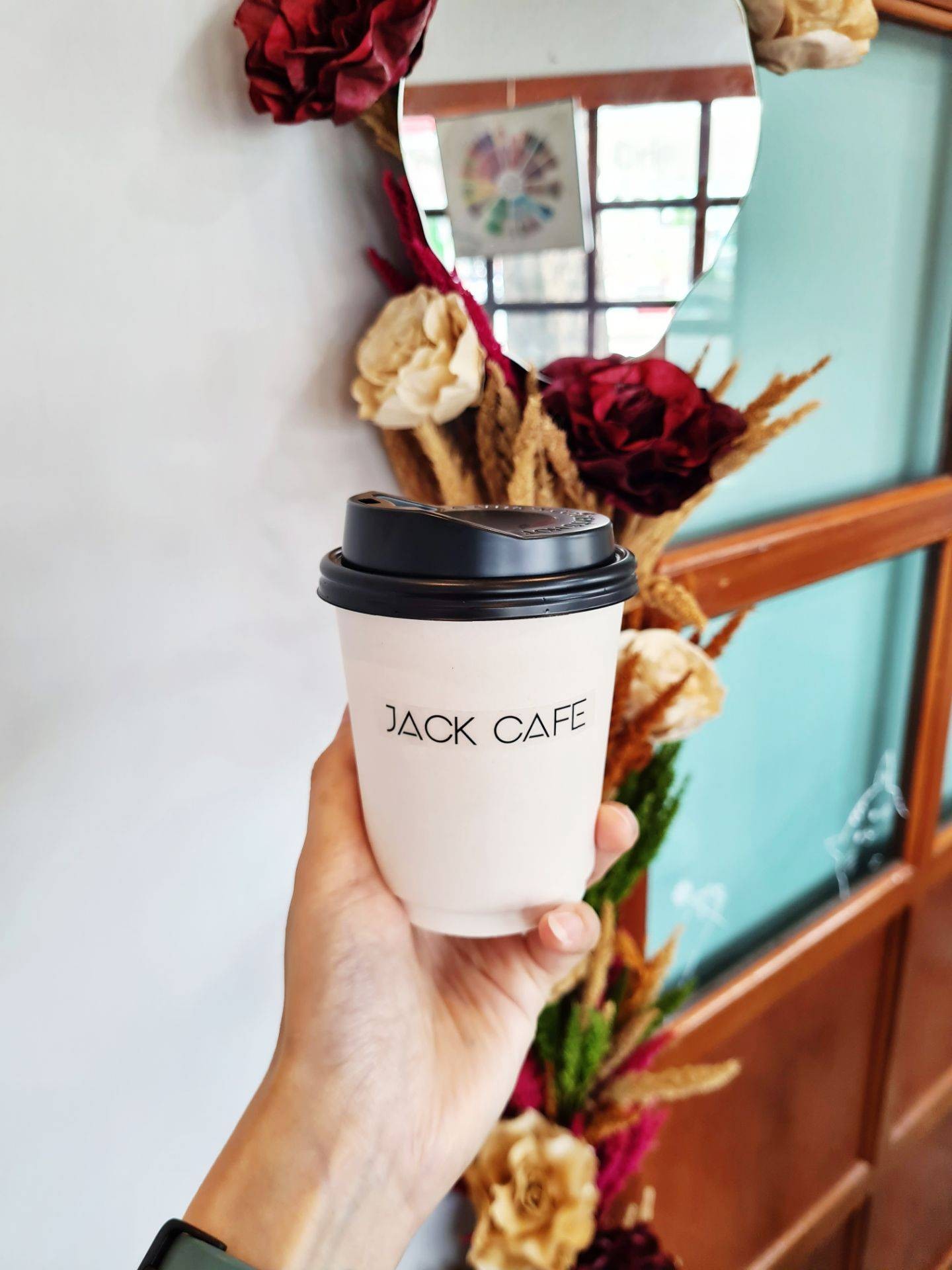 รีวิว Jack Cafe - ร้านกาแฟแบบ slow bar ดีๆในซอยลาดพร้าว 71