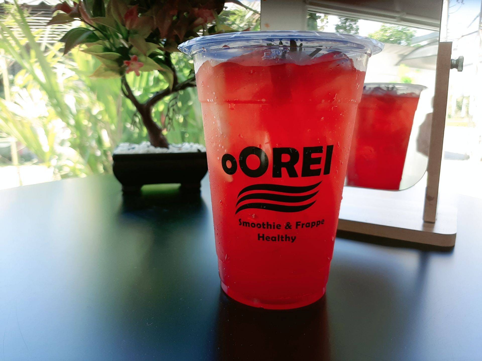 ร้าน Orei ตาคลี | รีวิวร้านอาหาร