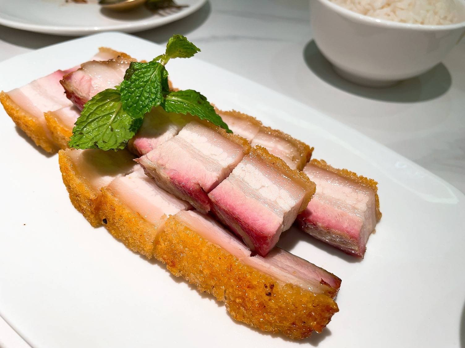 ร้าน LT Fish Restaurant Central Eastville | รีวิวร้านอาหาร