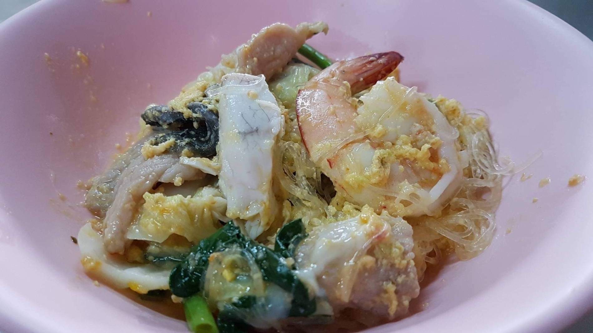 ร้าน Jay Houng since 1978 ตลาดน้อย - Taladnoi | รีวิวร้านอาหาร - Wongnai
