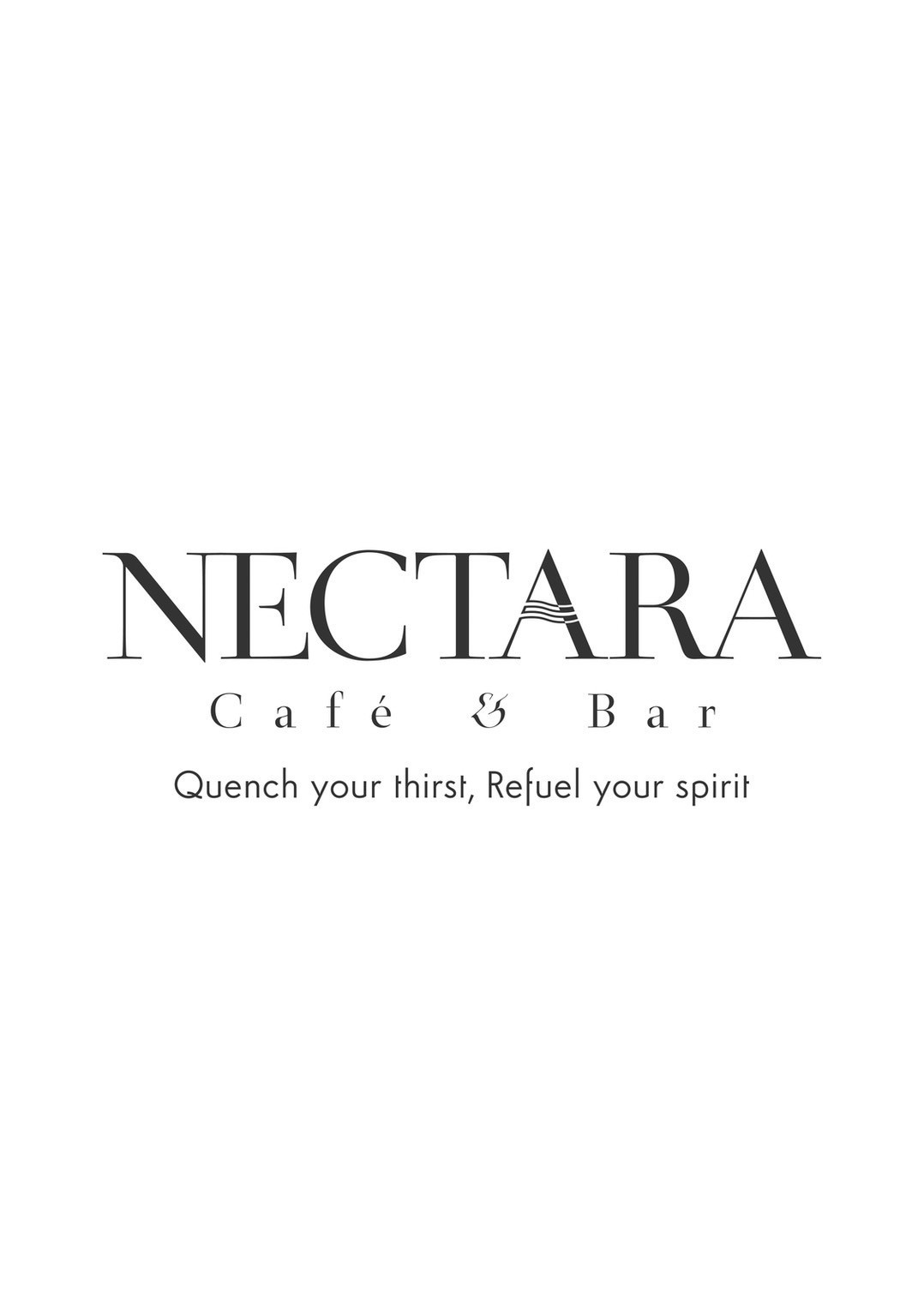 ร้าน NECTARA Café & Bar | รีวิวร้านอาหาร - Wongnai