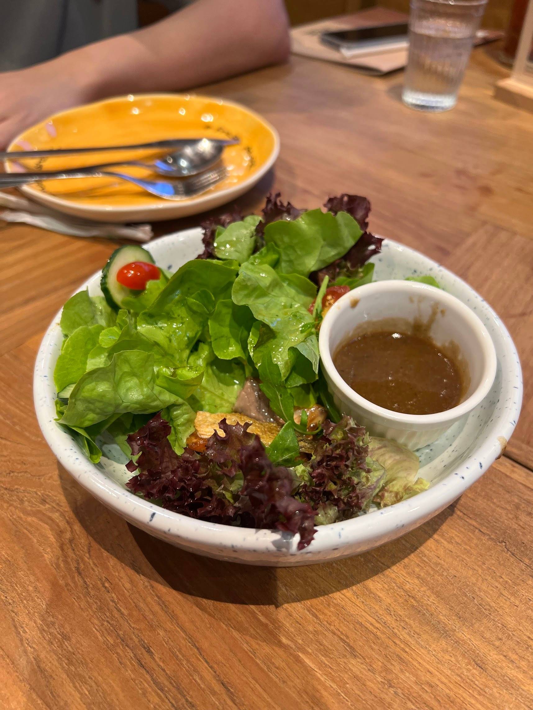 รีวิว Fam Time Steak and Pasta เทอร์มินอล21 พระราม3 - ร้านอาหารอิตา ...