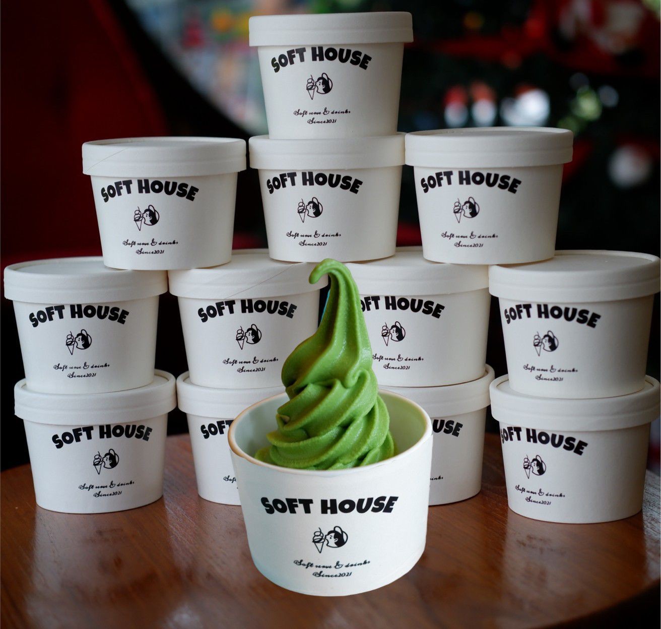 ร้าน Soft House สาขาทุ่งสง | รีวิวร้านอาหาร