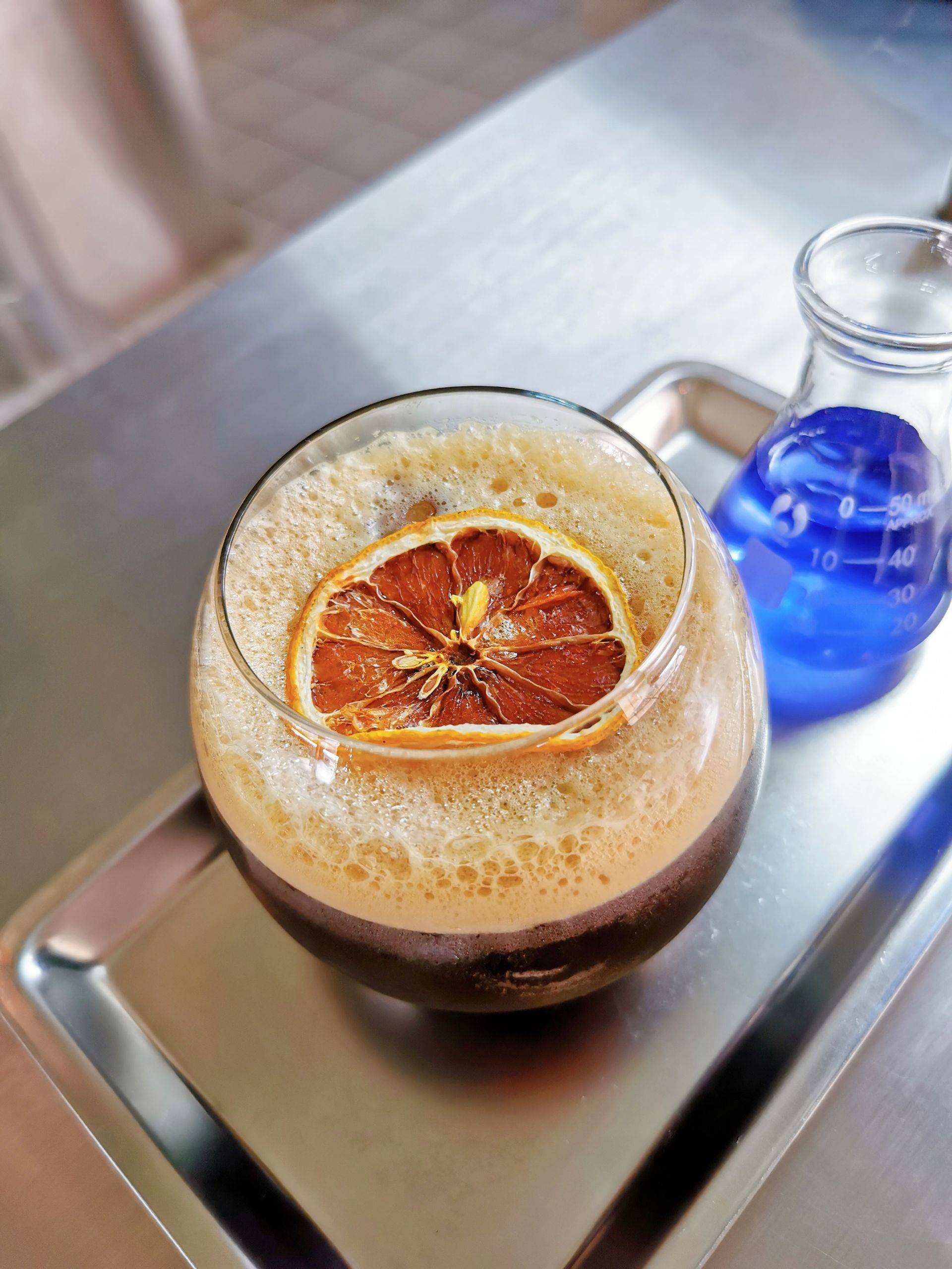 รูป POUR OVER LAB เพชรเกษม - Wongnai