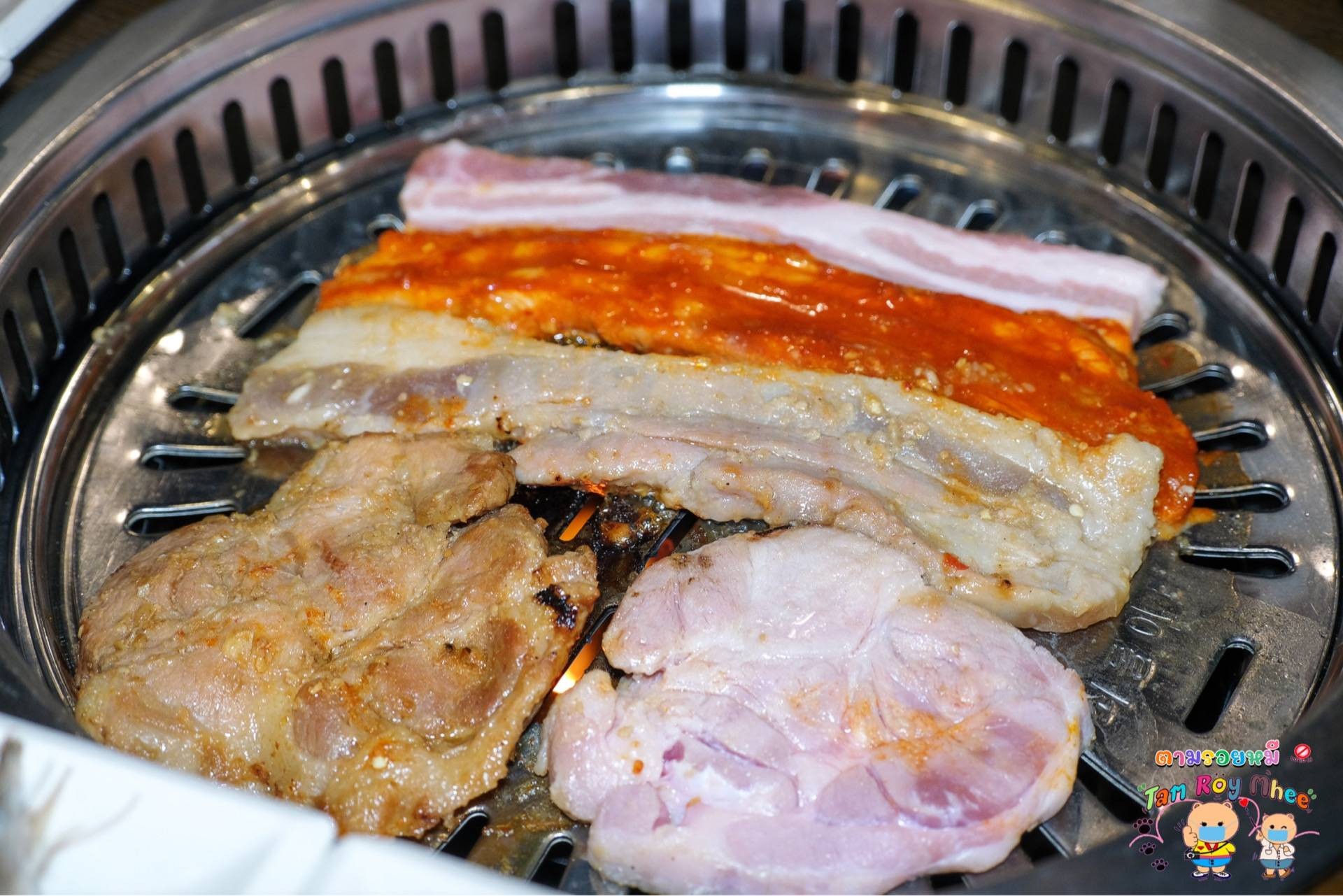 รูป KBBQ (บางแสน) BANGSAEN บางแสน