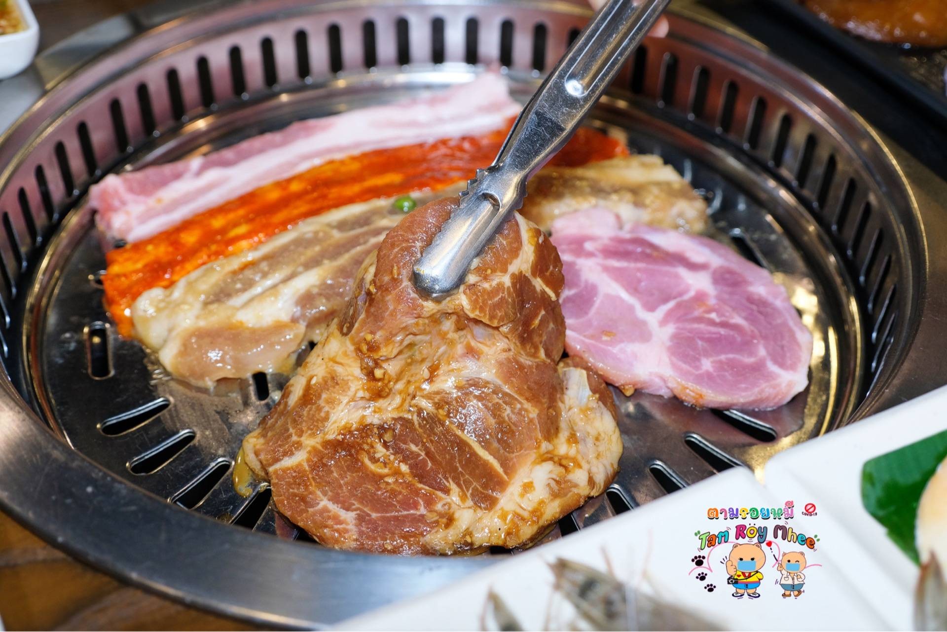 รูป KBBQ (บางแสน) BANGSAEN บางแสน