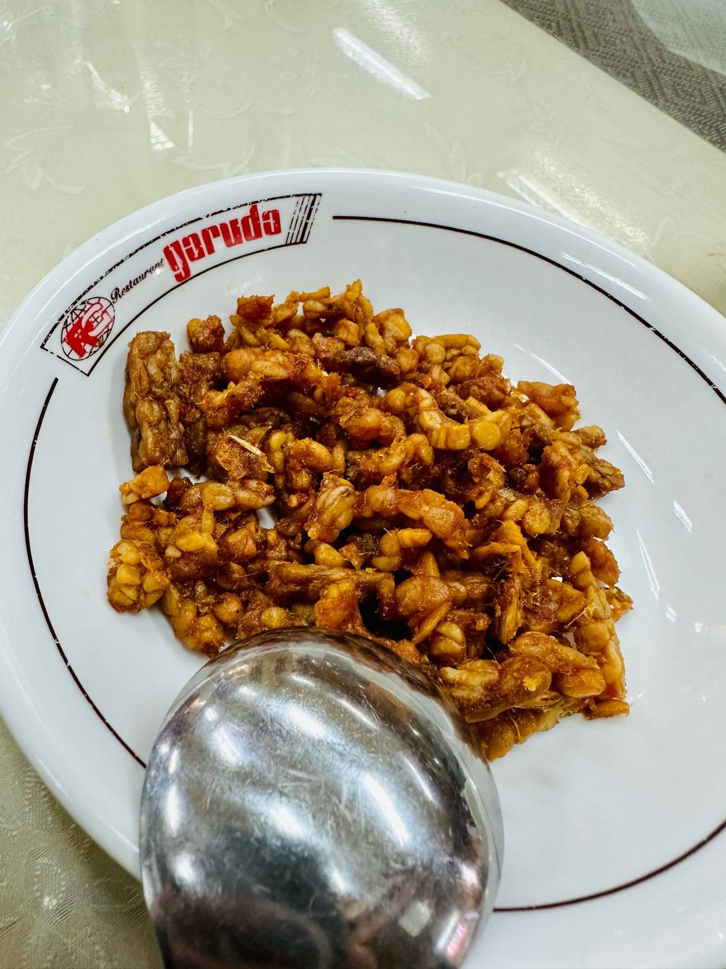 ร้าน Restoran garuda Medan | รีวิวร้านอาหาร