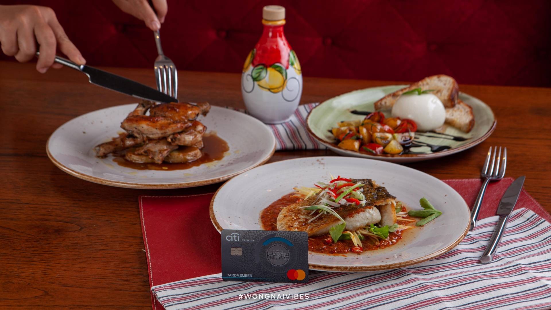 Unforgettable Flavors at 10 All-Day Dining Spots