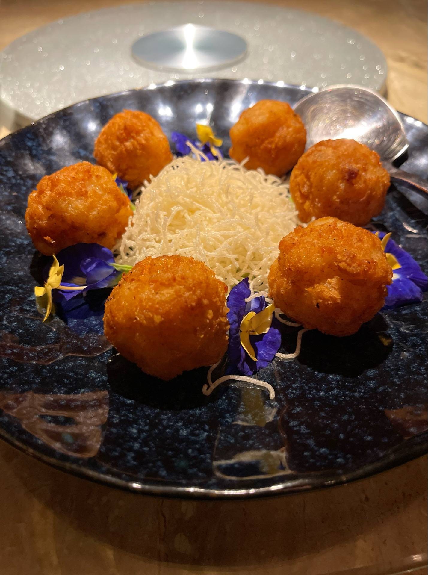 รีวิว Man Fu Lou - ตั้งแต่กินอาหารจีนมาร้านนี้เป็นร้าน top 3 ในใจเลย