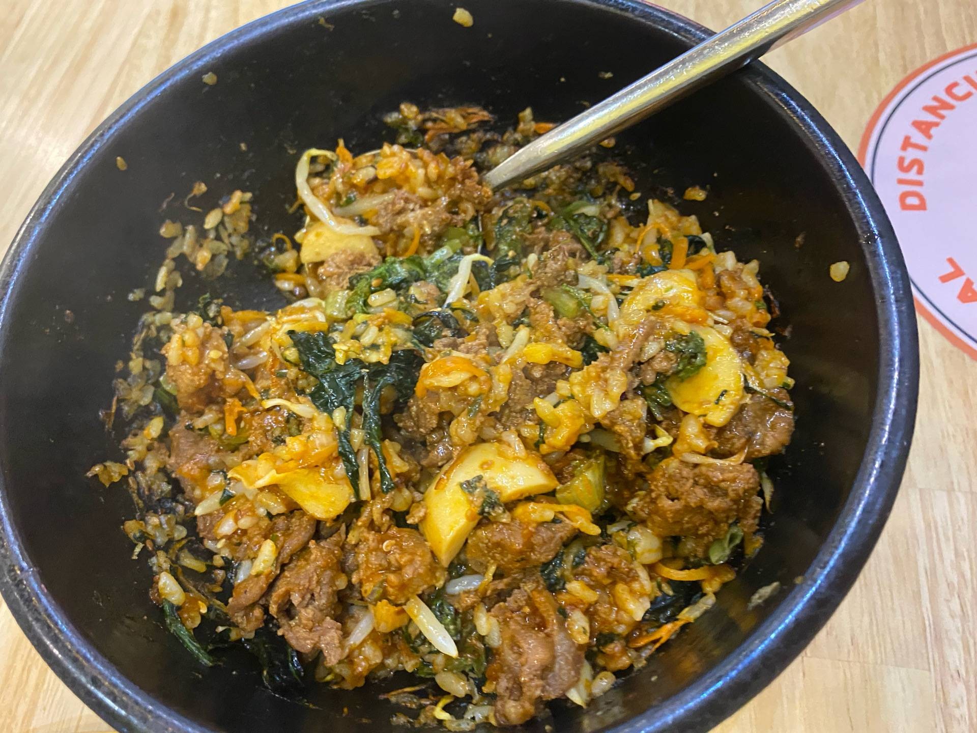 รูป Kiani ฟิฟท์ตี้ฟิฟท์ ทองหล่อ