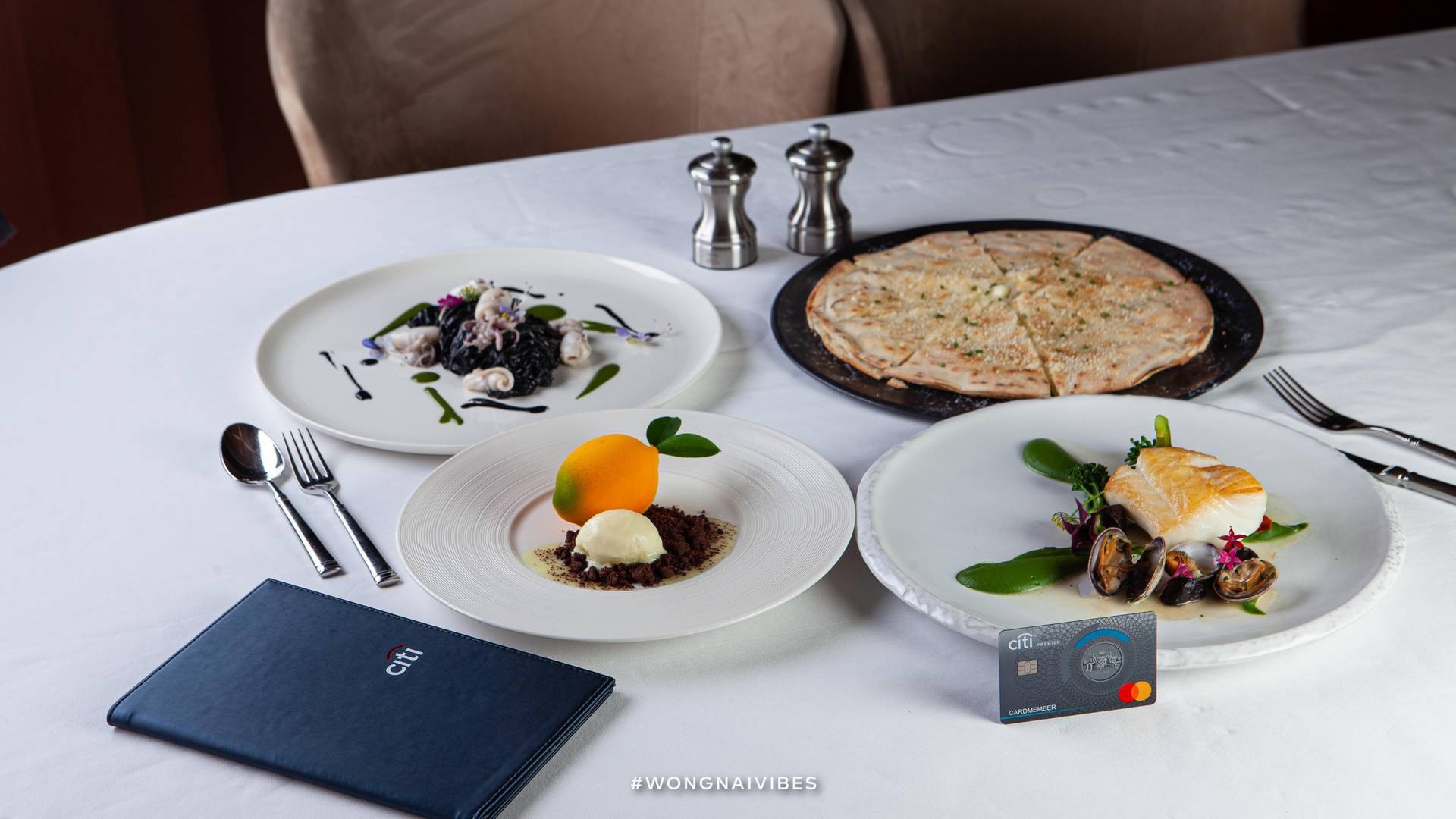 Unforgettable Flavors at 10 All-Day Dining Spots